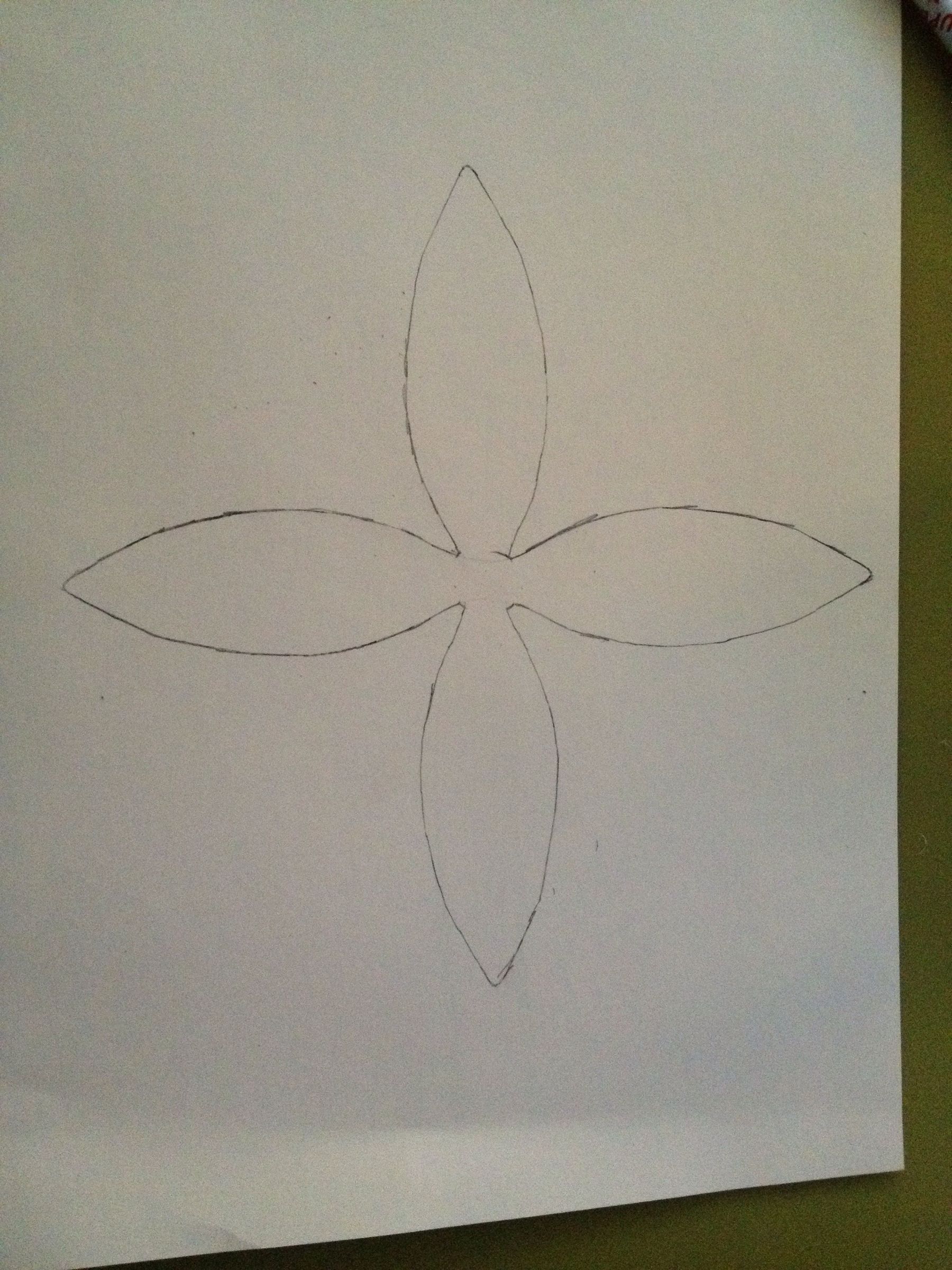 Metal Flowers : 7 Steps (with Pictures) - Instructables