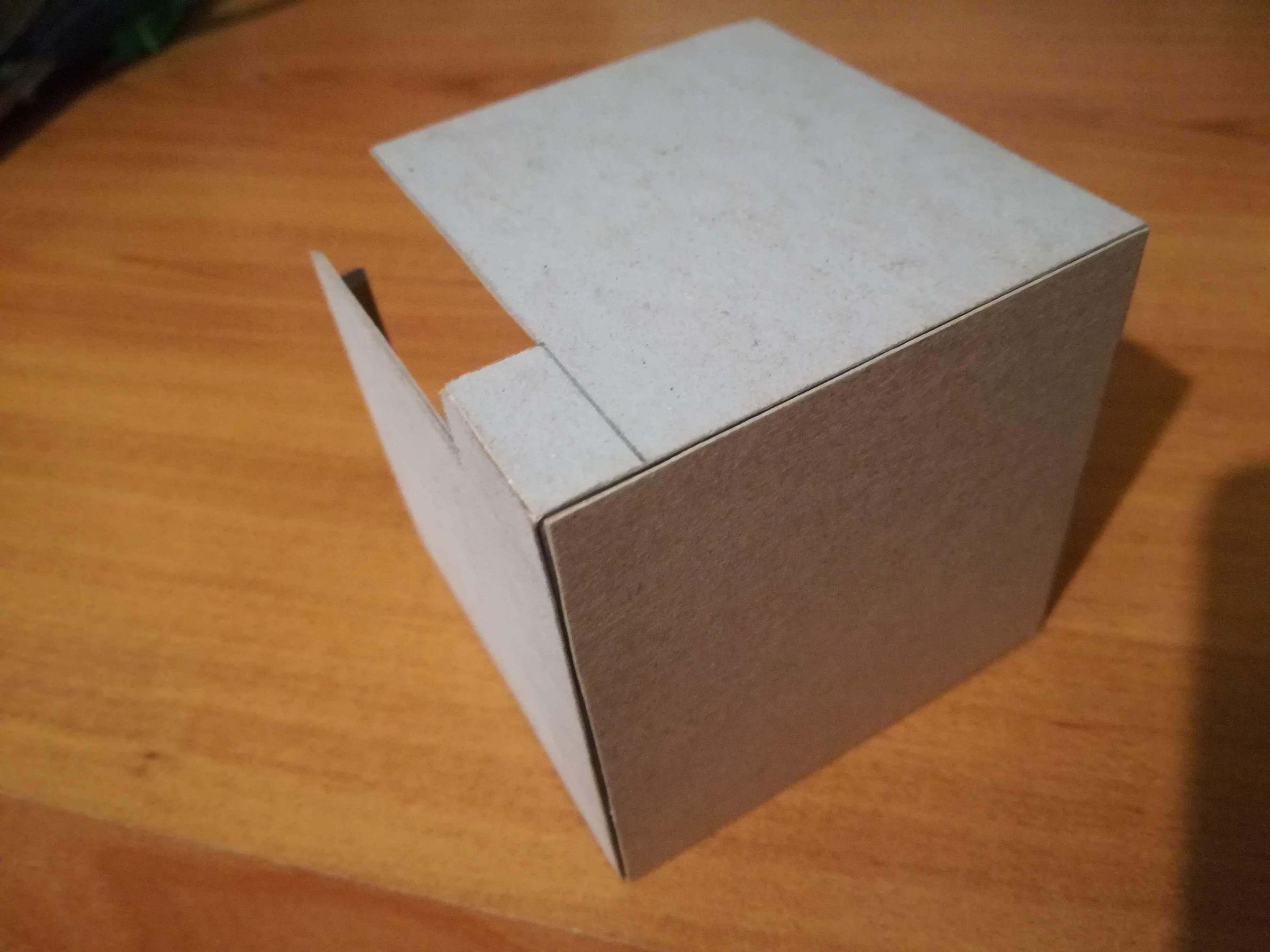 Secret Opening Box : 9 Steps (with Pictures) - Instructables