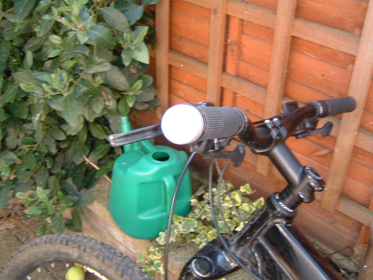 How to Make Custom Handlebar Bar Ends! : 6 Steps (with Pictures ...