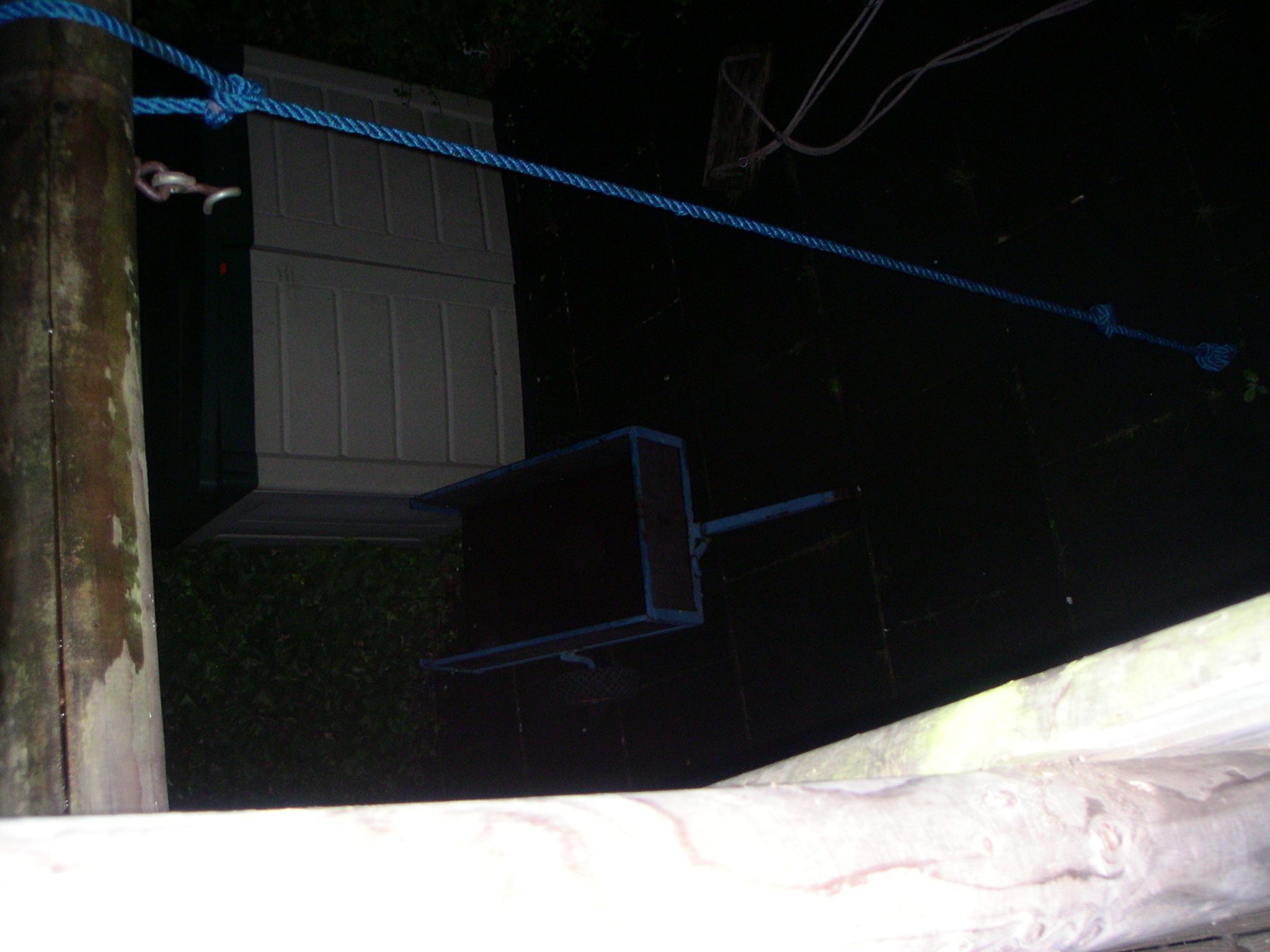 Make Your Own Swing With Only a Rope and Your Own Hands! : 3 Steps ...