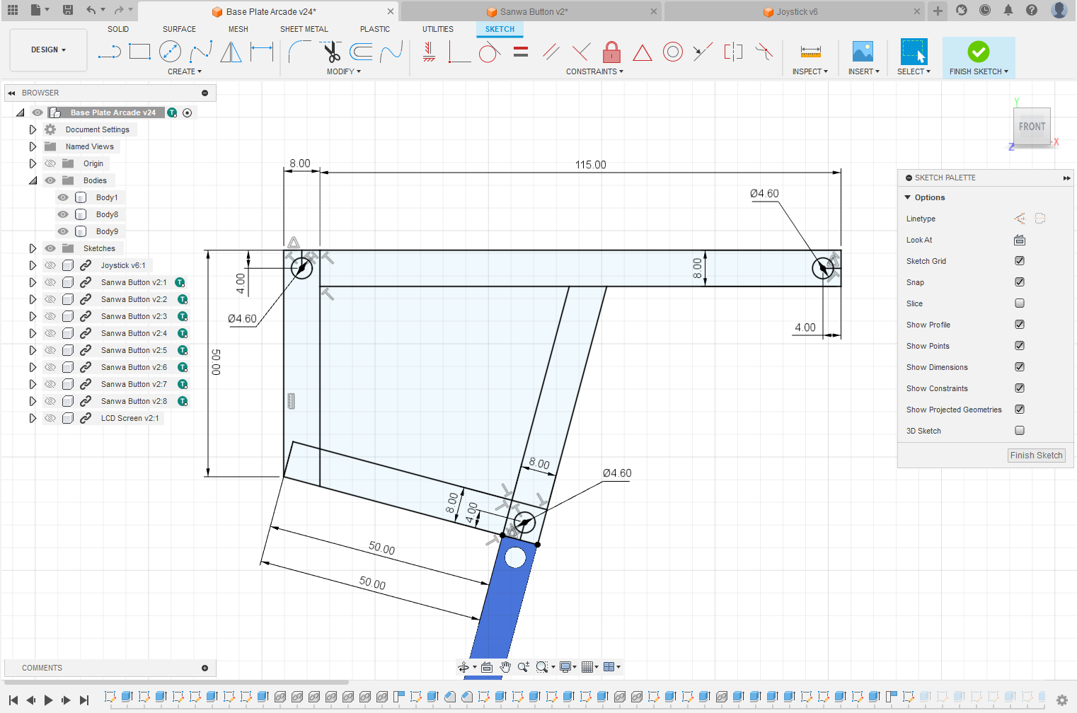 Autodesk Arcade! : 17 Steps (with Pictures) - Instructables