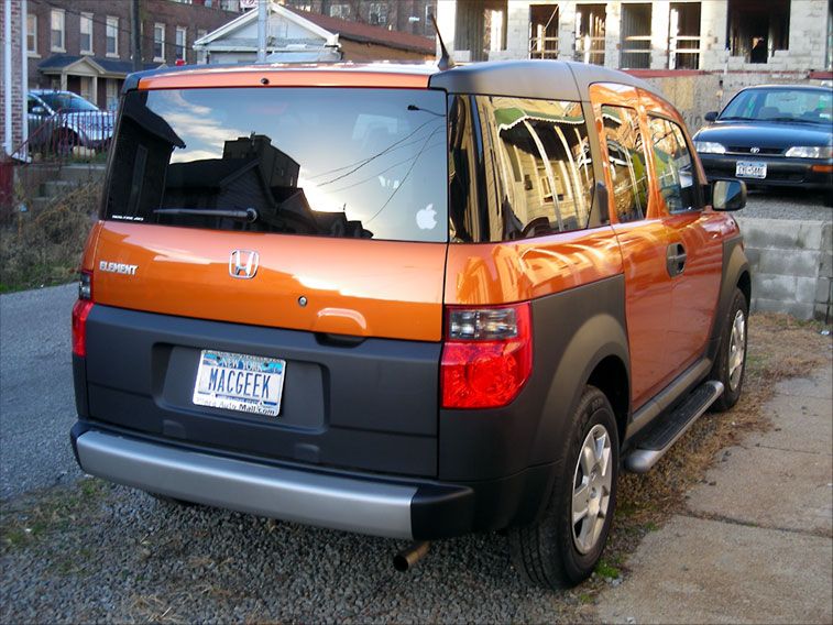 Adding a Computer to Your Car (CarPuter) : 9 Steps (with Pictures ...