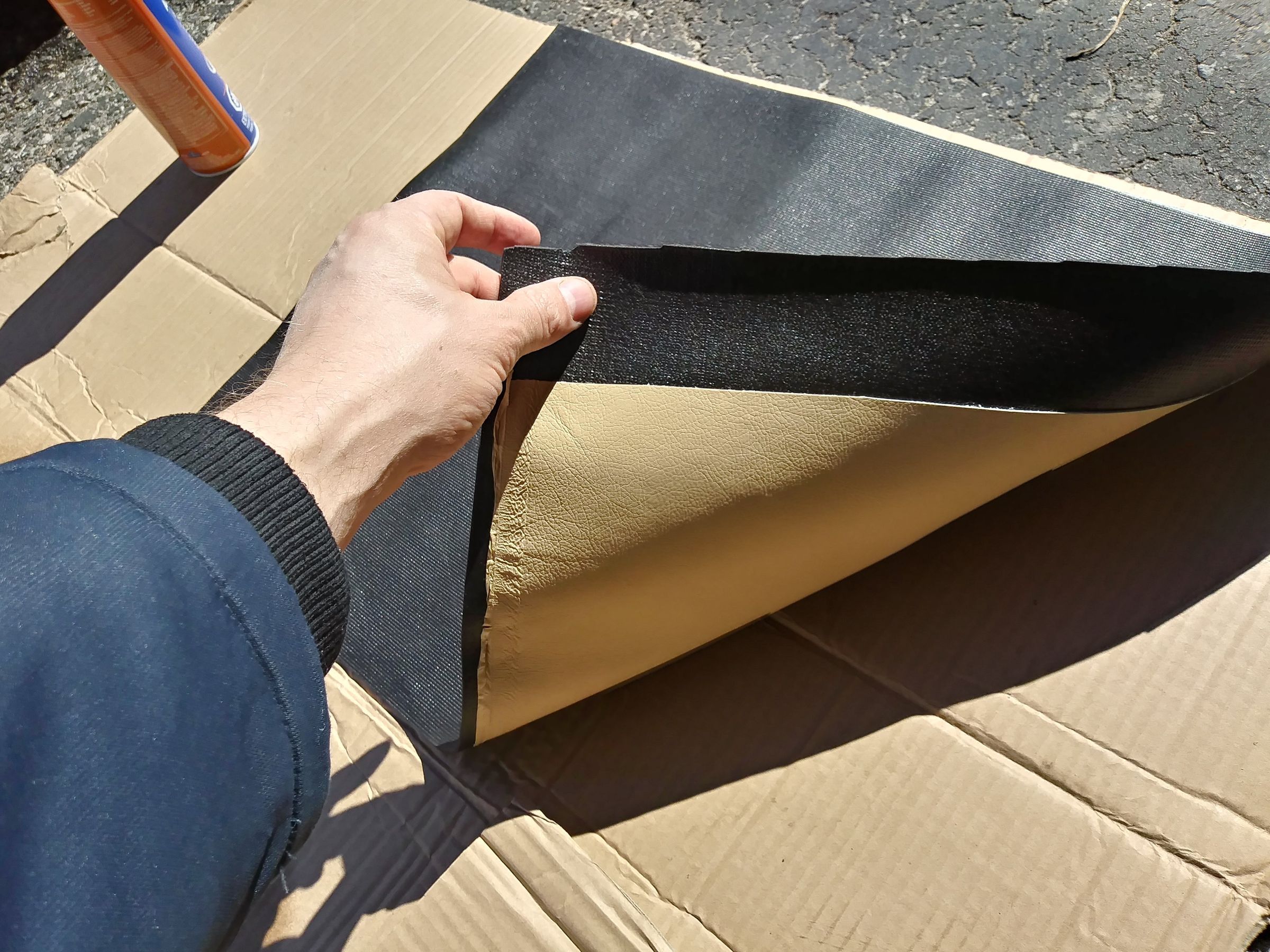 Professional Close-Up Mat : 4 Steps - Instructables