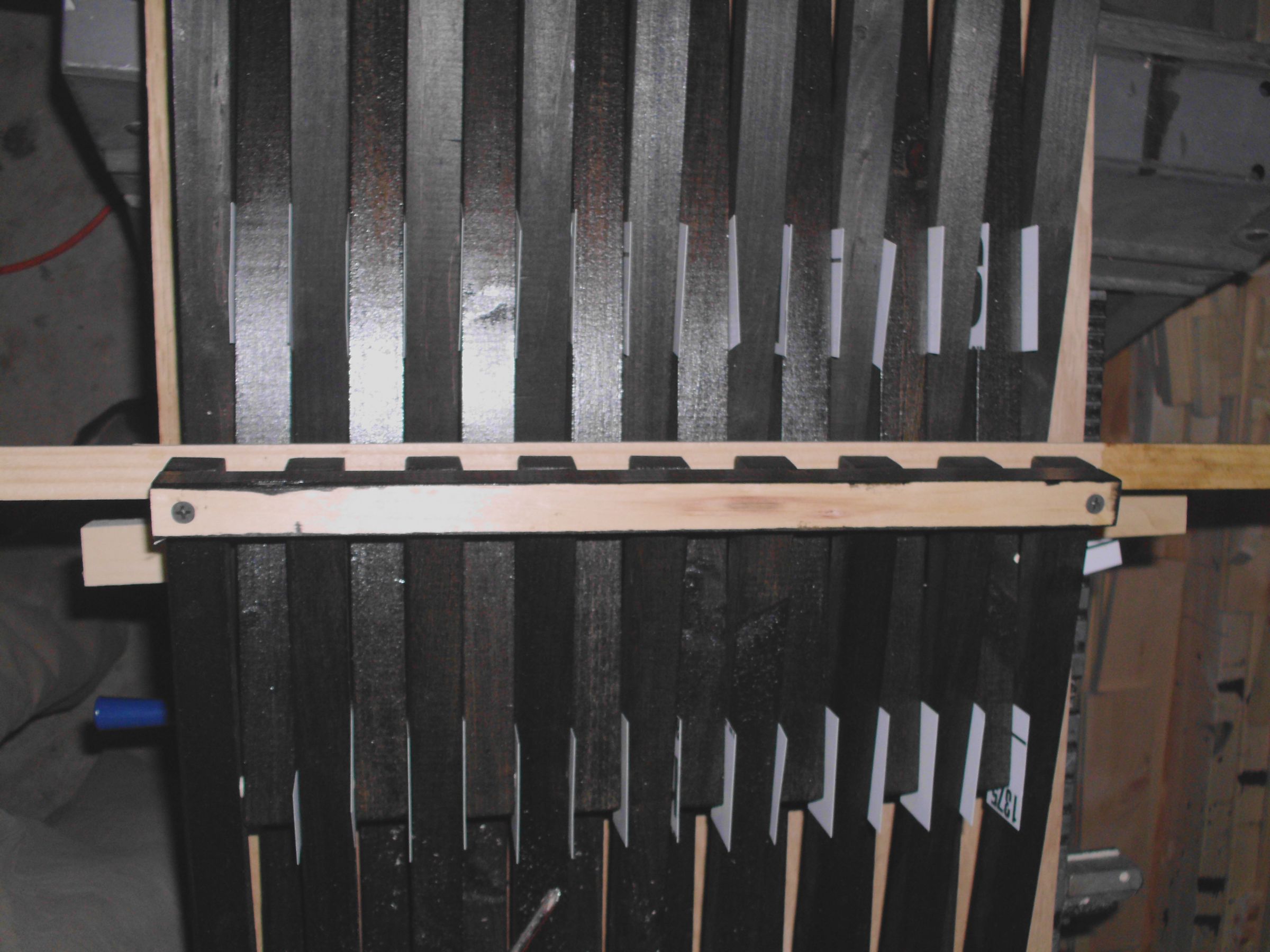 A Very Unique Folding Chair : 7 Steps (with Pictures) - Instructables