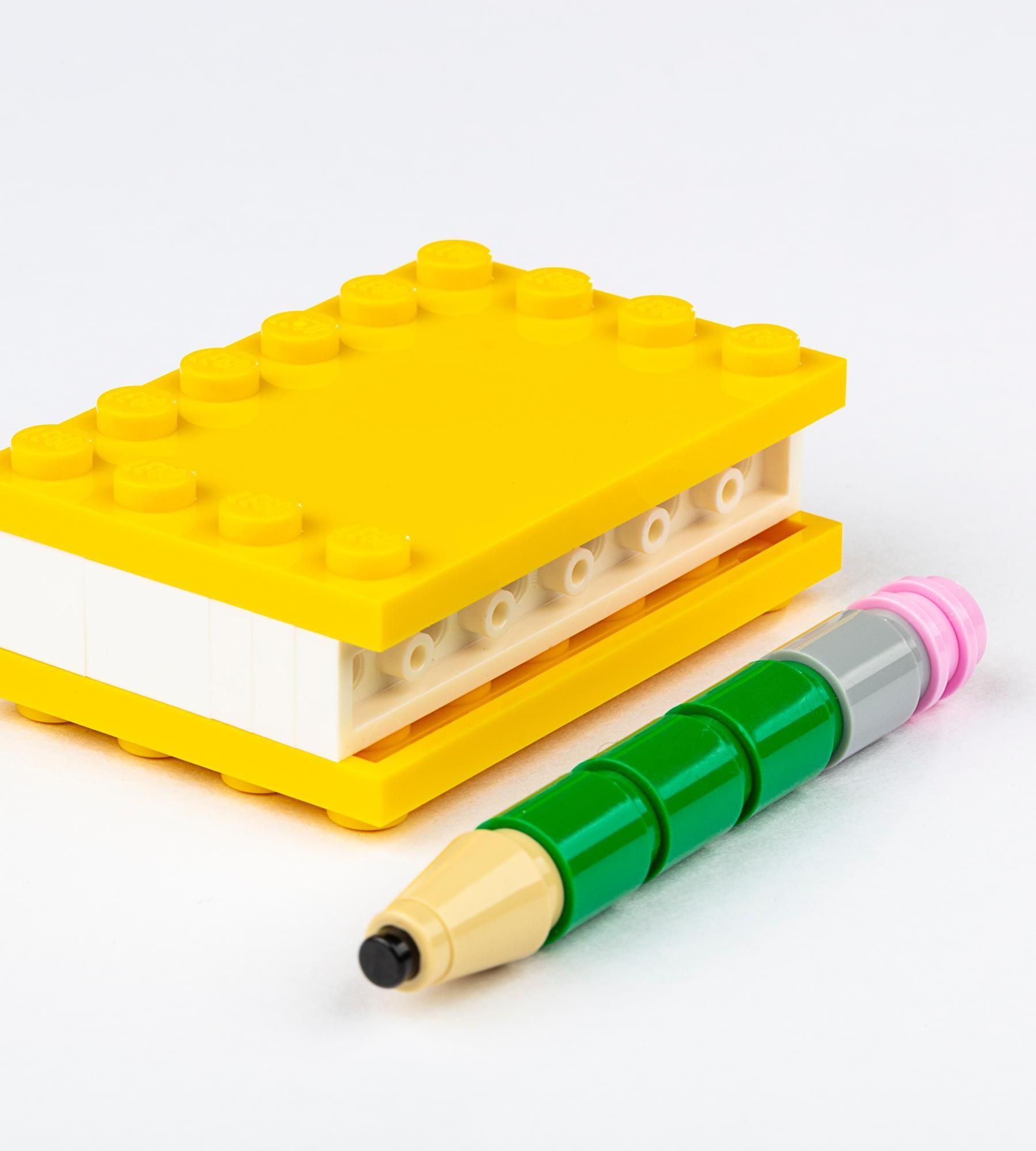 The Building Blocks of Technical Writing : 4 Steps - Instructables