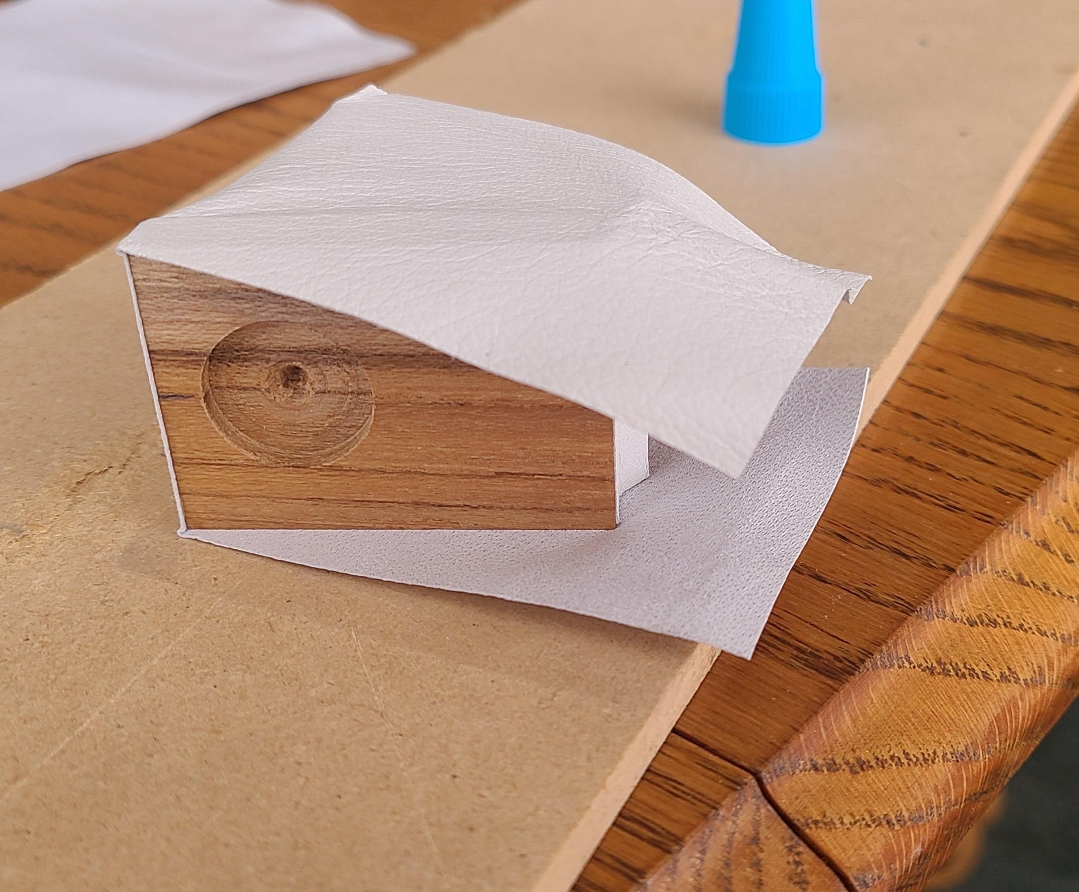 Build a Cuckoo Clock From Scratch : 16 Steps (with Pictures ...