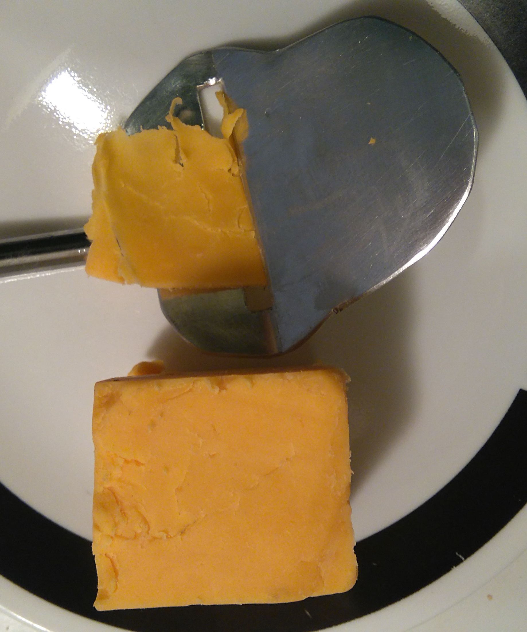 Make a Scandinavian Style Cheese Plane. : 13 Steps - Instructables