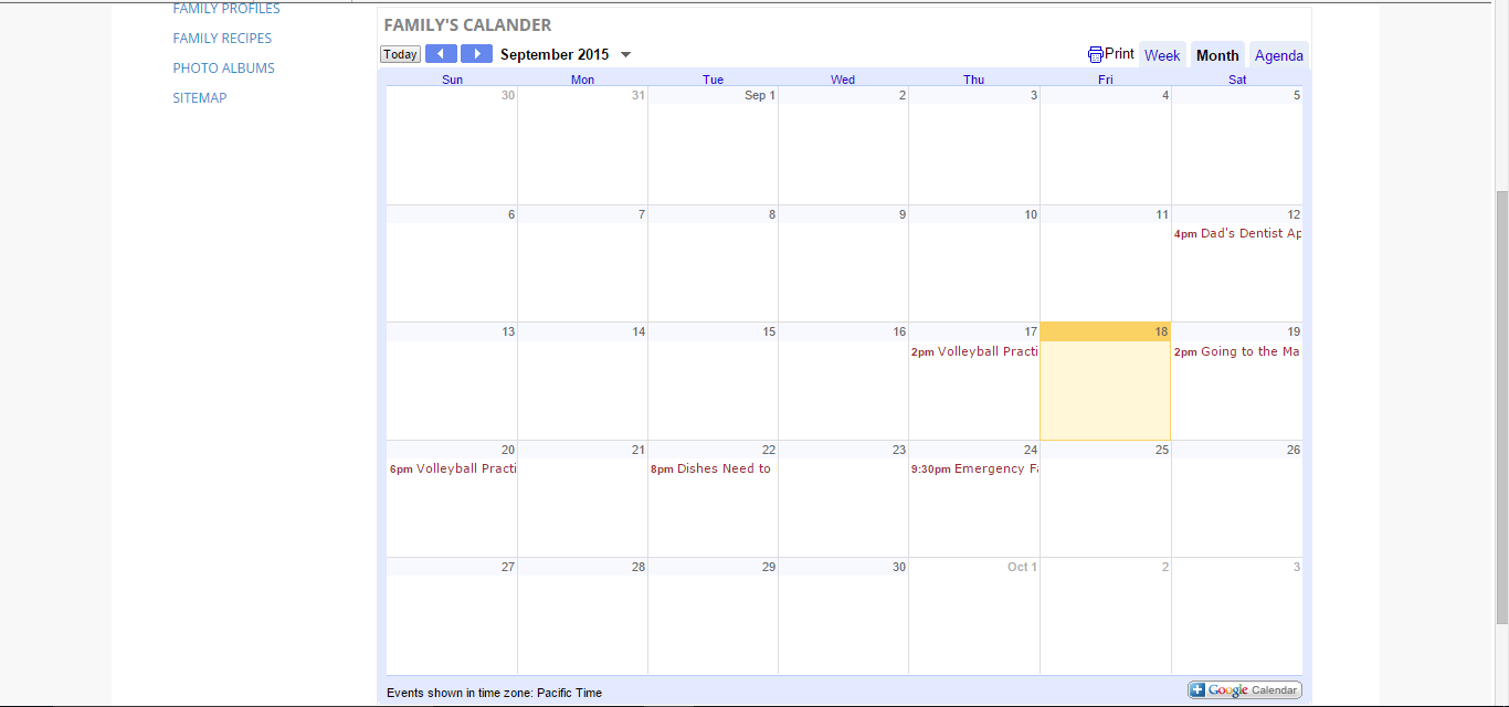 Digitalized, Wi-Fi To-Do-List Monitor : 6 Steps (with Pictures ...