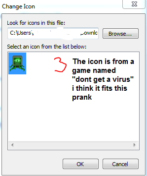 Evil .VBS Prank Virus (100% Safe) : 3 Steps - Instructables