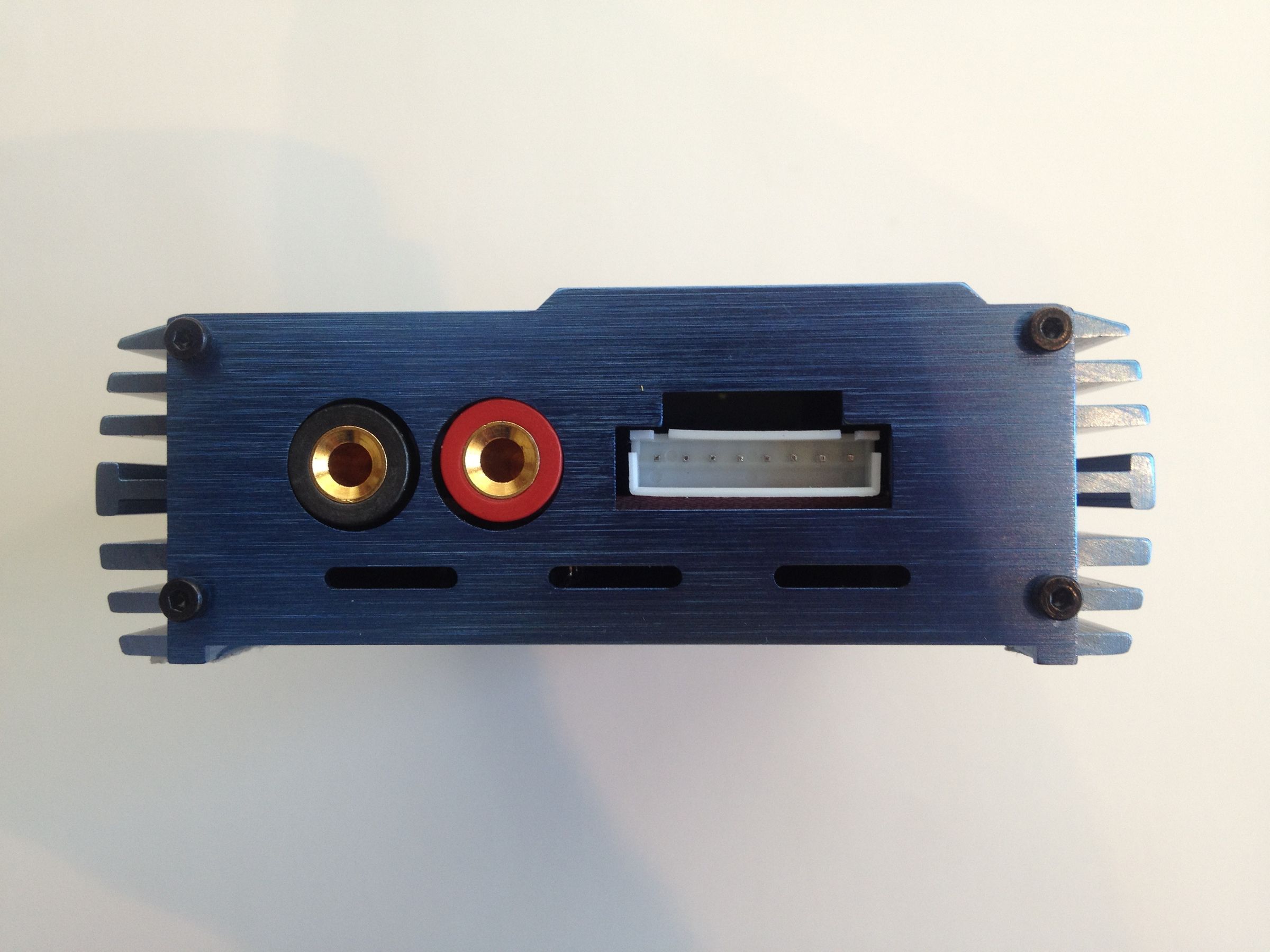 Lithium Polymer Etiquette: a Comprehensive Guide to Working With LiPo ...