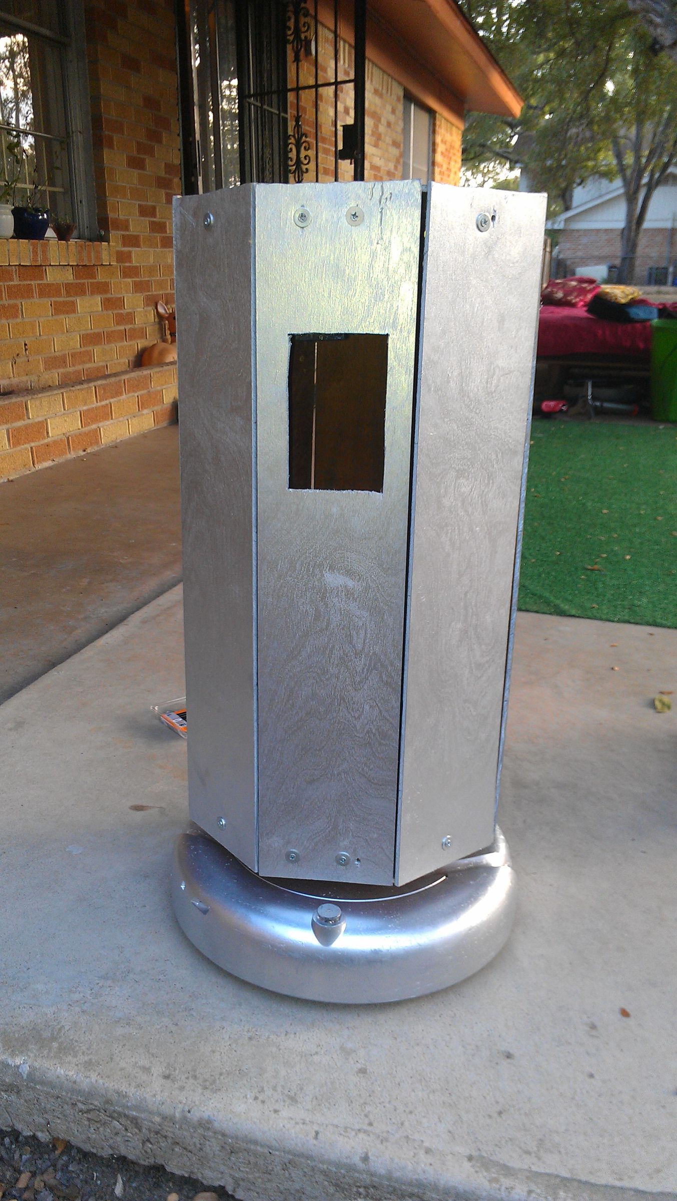 How to Build a Roomba Bot : 8 Steps - Instructables