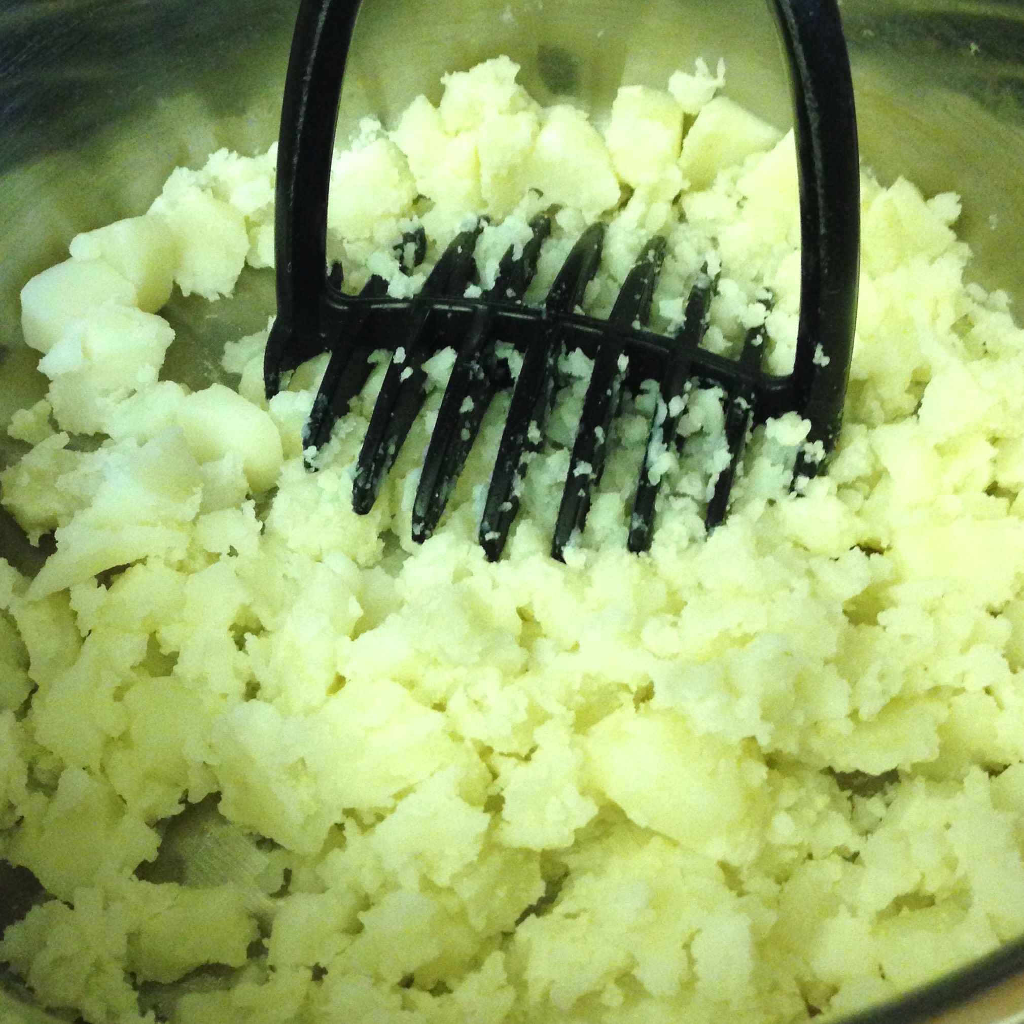 Classic Potato Salad : 9 Steps (with Pictures) - Instructables