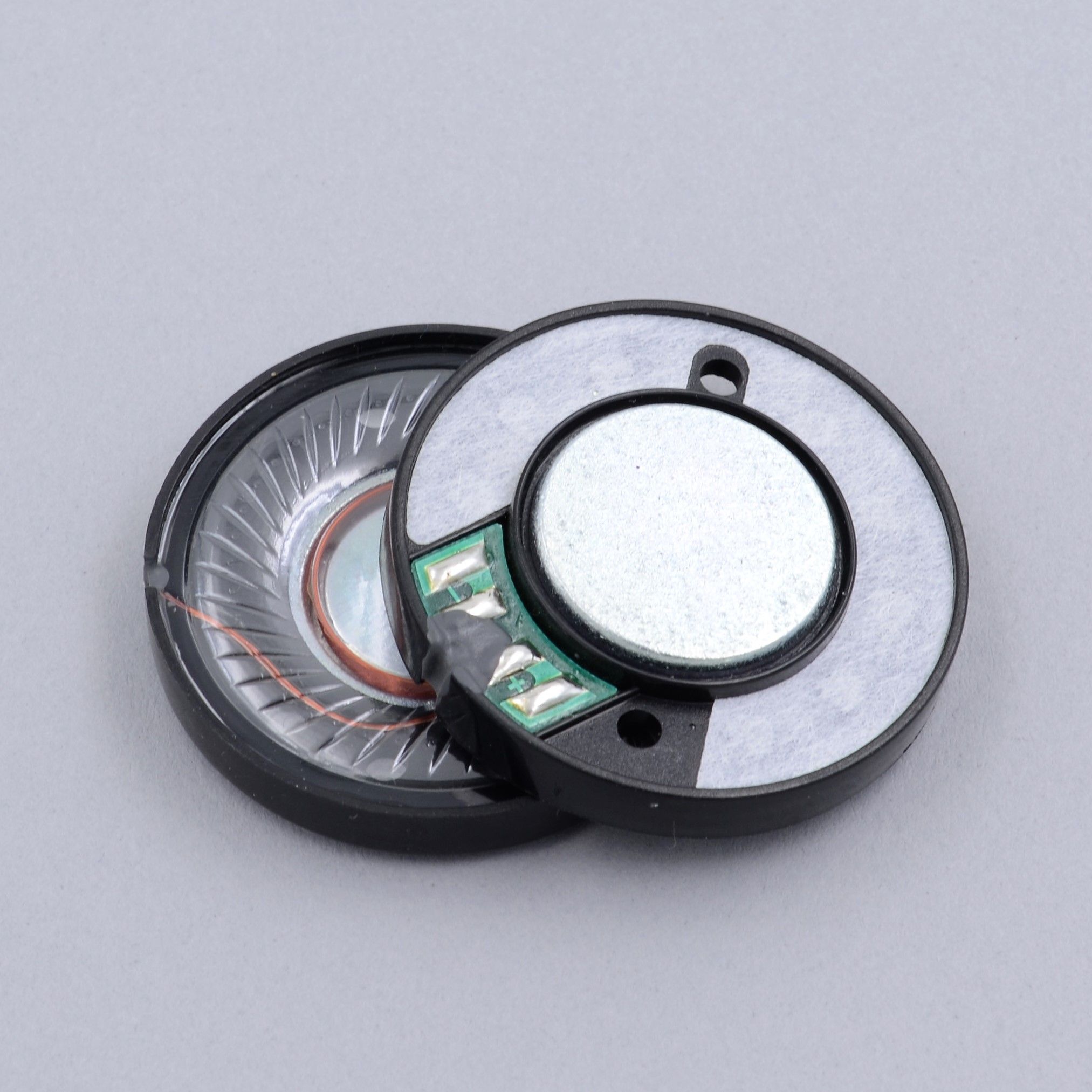 Black Walnut Wooden Shell Headphone With Hi–Fi 40 or 50mm Sennheiser ...