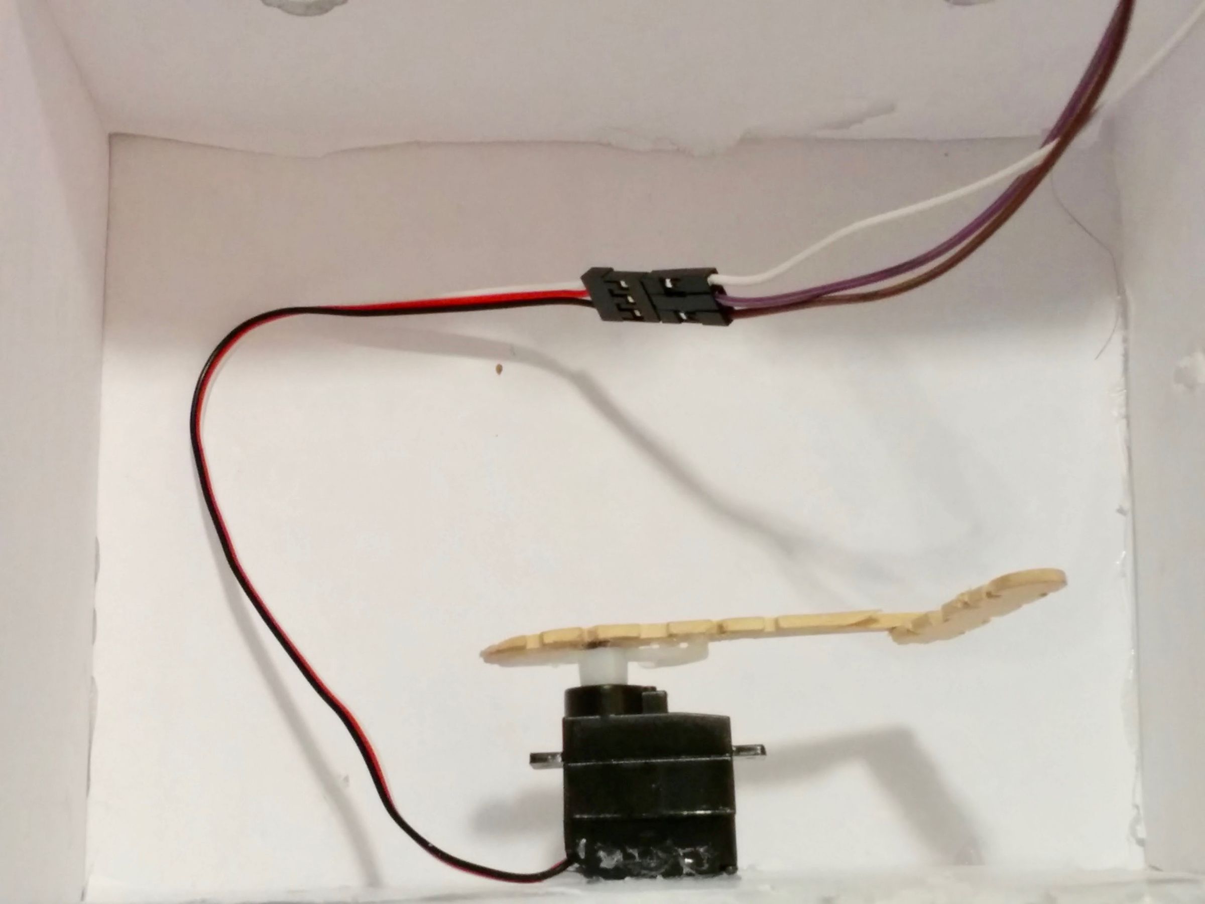 Private Lock Box With Pin Code - Bluetooth Activated Lock : 11 Steps ...