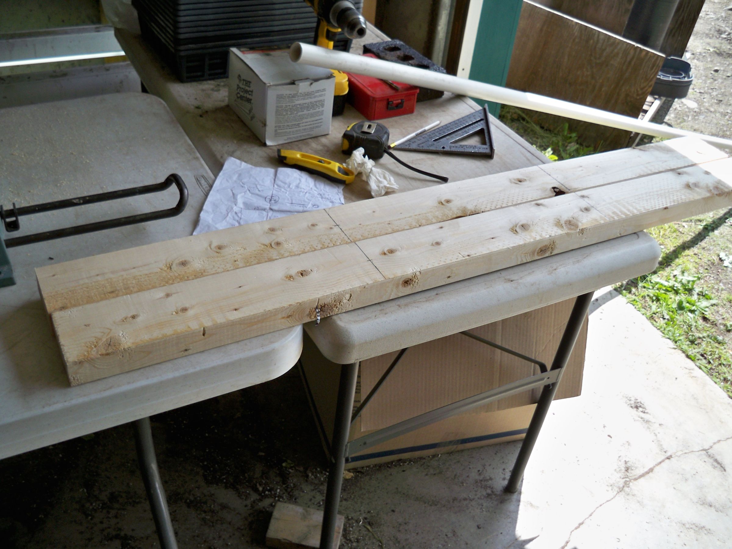 Ladder Ball : 11 Steps - Instructables