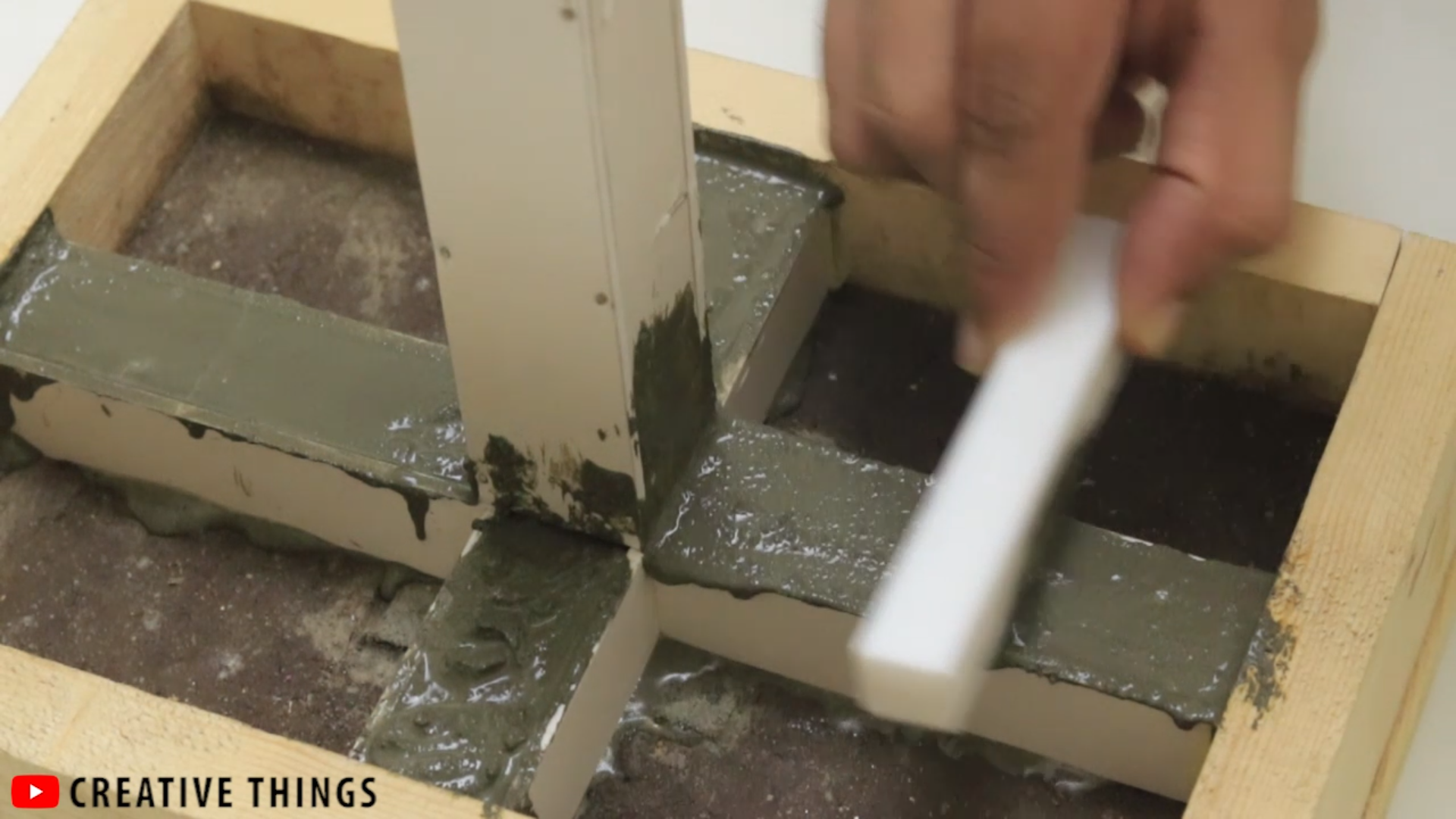 Concrete House Model : 13 Steps - Instructables