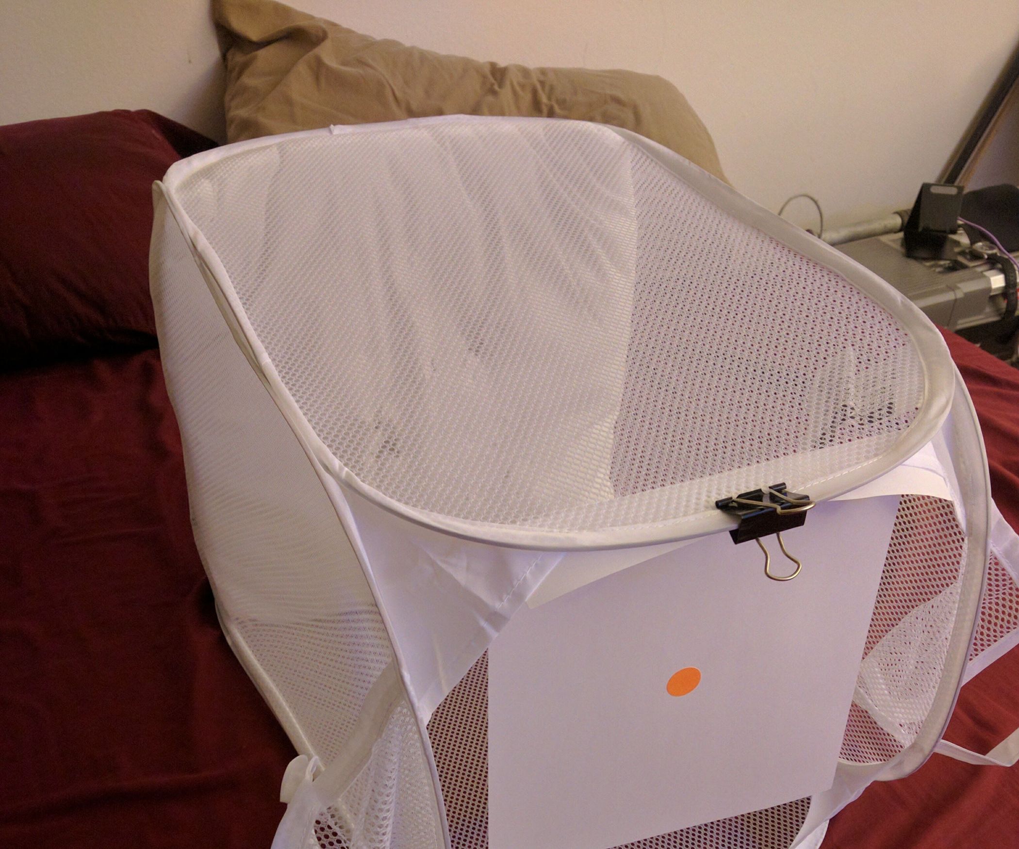 Indoor Airsoft Target on the Cheap and Easy - Instructables