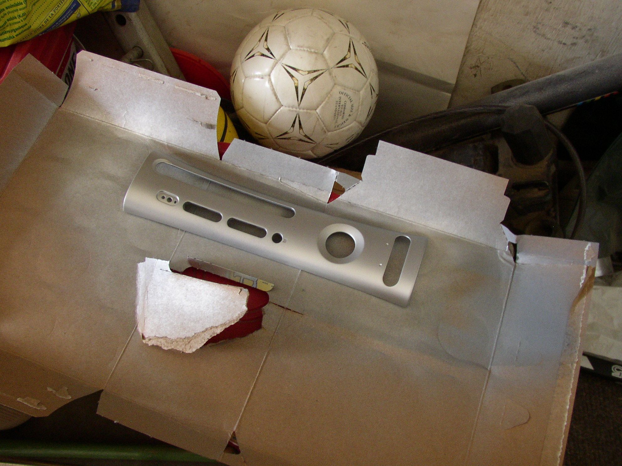 Custom Xbox 360 Faceplate : 12 Steps - Instructables