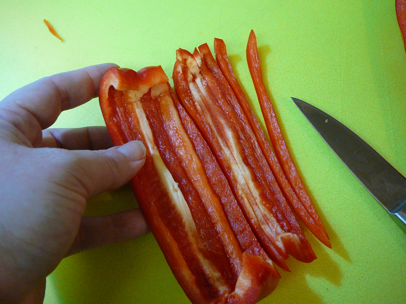 How to Cook an Impressive Meal : 9 Steps (with Pictures) - Instructables