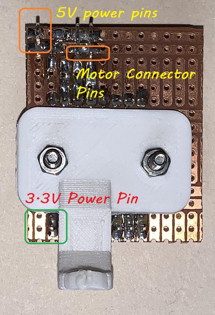 Line Follower With ESP32-CAM L0Cost Robot Controller for FPV : 22 Steps (with Pictures ...