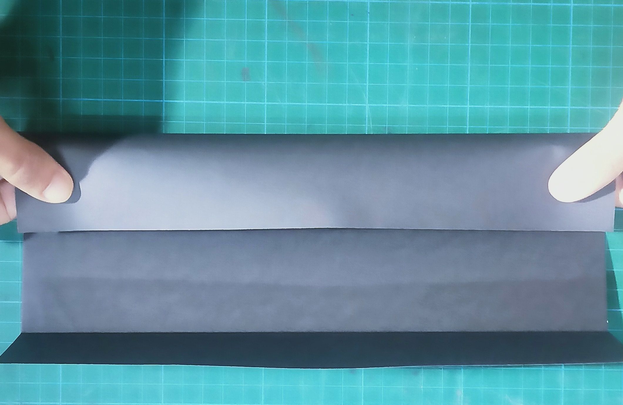 Paper-craft Rocket and Rocket Launcher : 11 Steps - Instructables