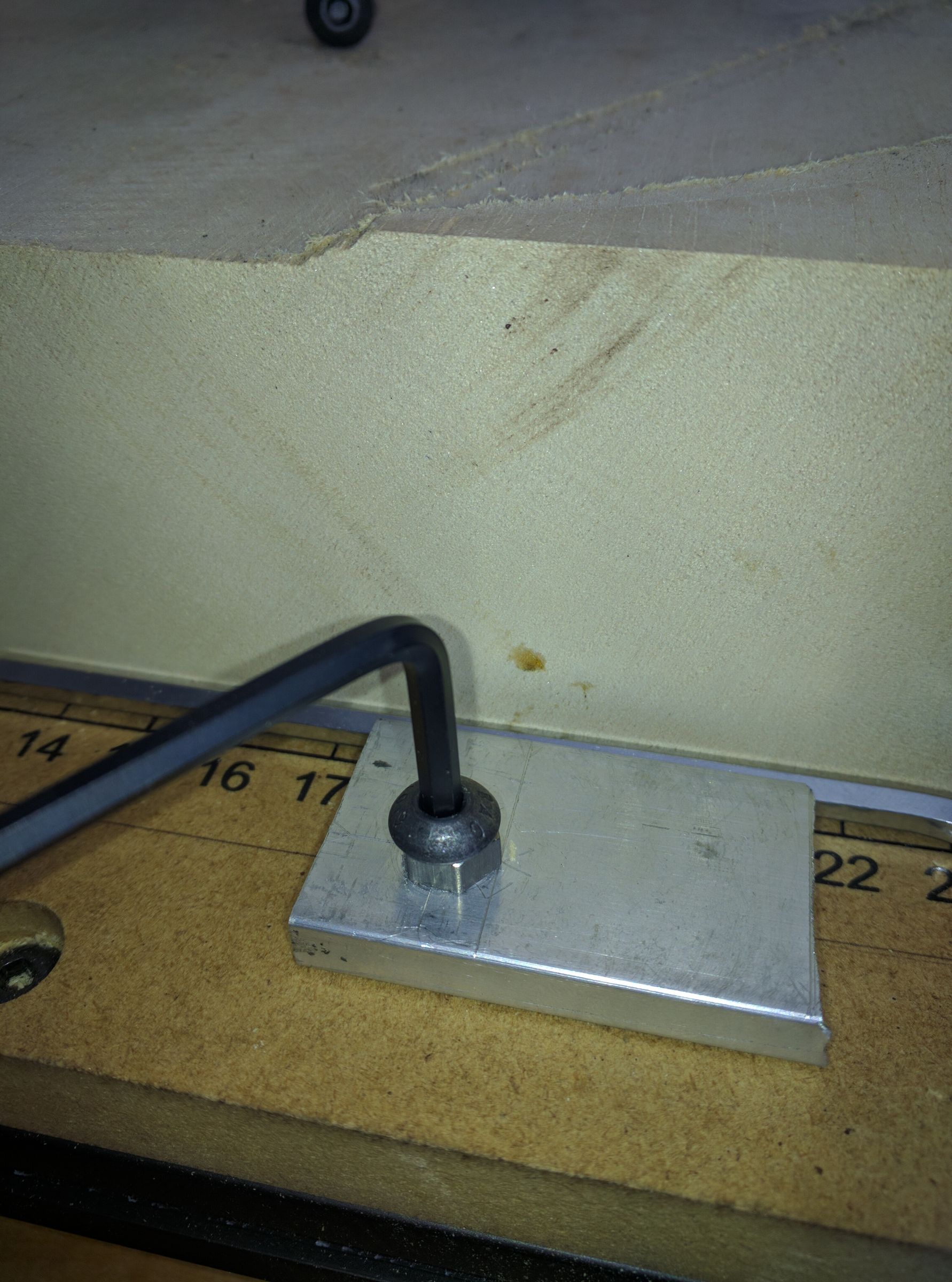 CNC Toe Clamps - Workholding : 4 Steps (with Pictures) - Instructables