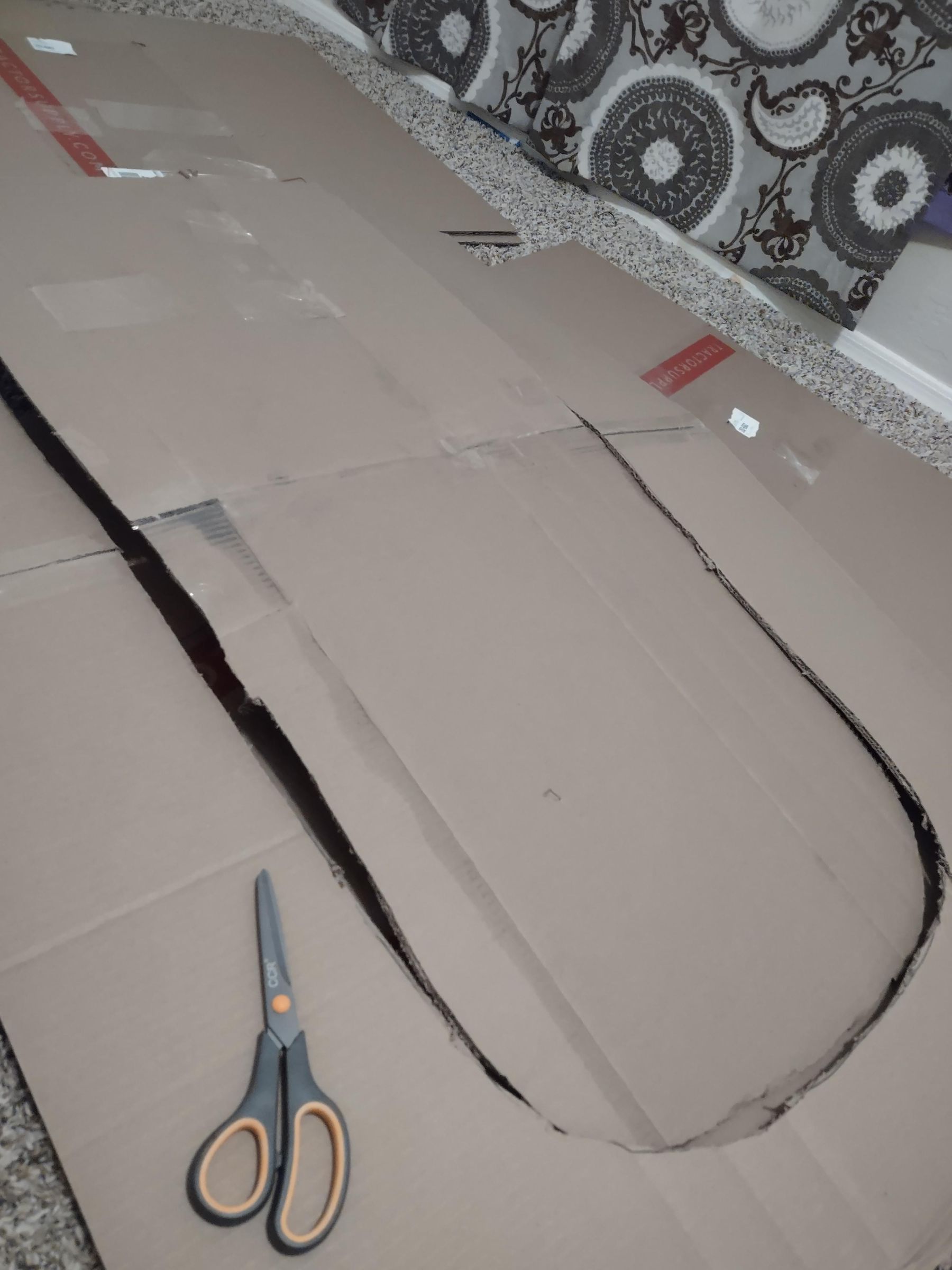 Mini Castle Play-set With Drawbridge : 11 Steps - Instructables