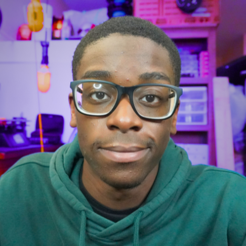 Aaedmusa's Projects - Instructables