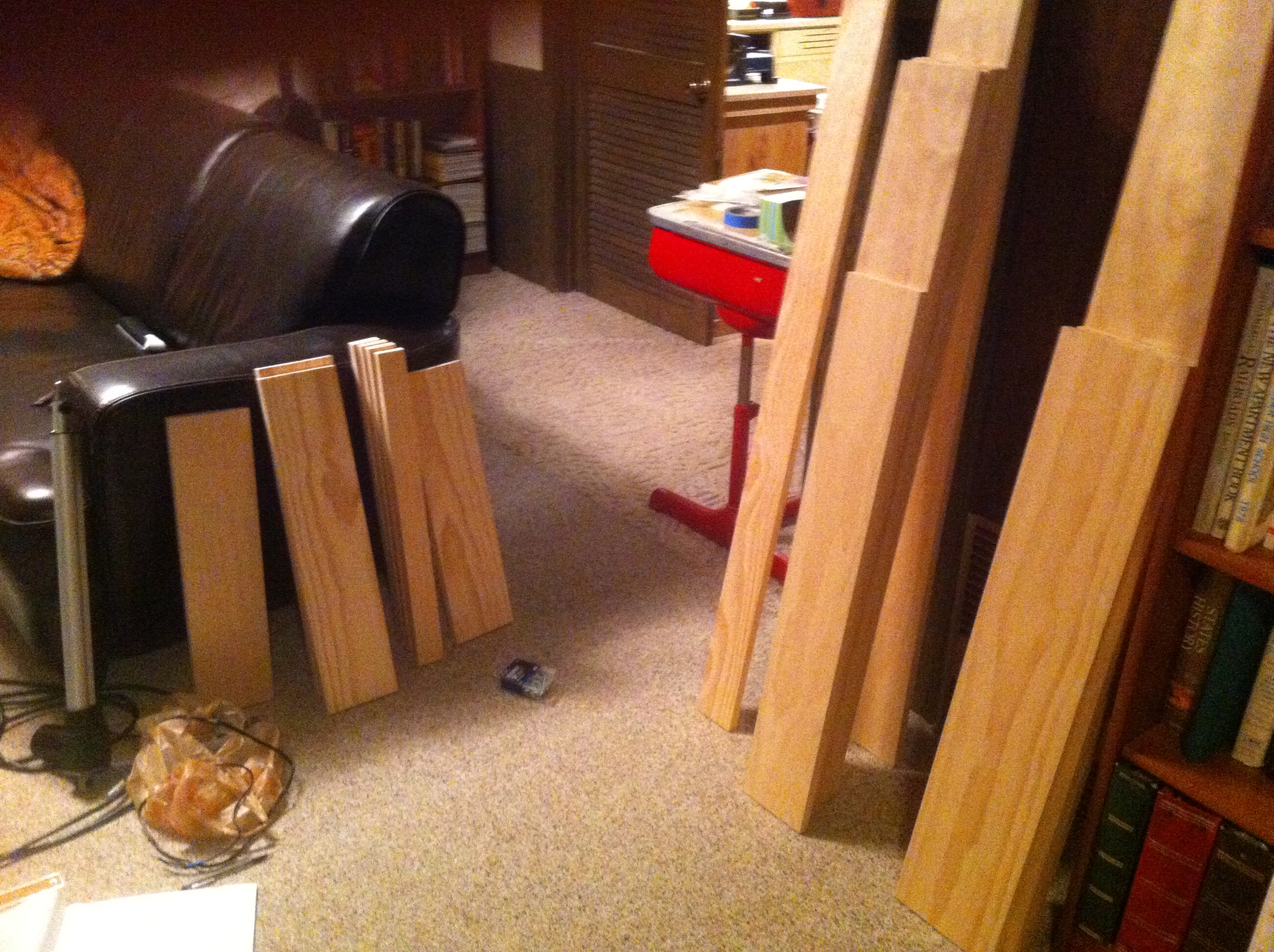 Electric Height Adjustable Desk : 6 Steps - Instructables