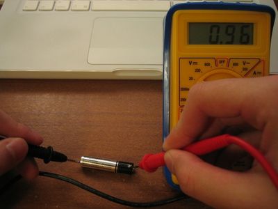 Saving Your 'half-dead' Batteries : 4 Steps - Instructables