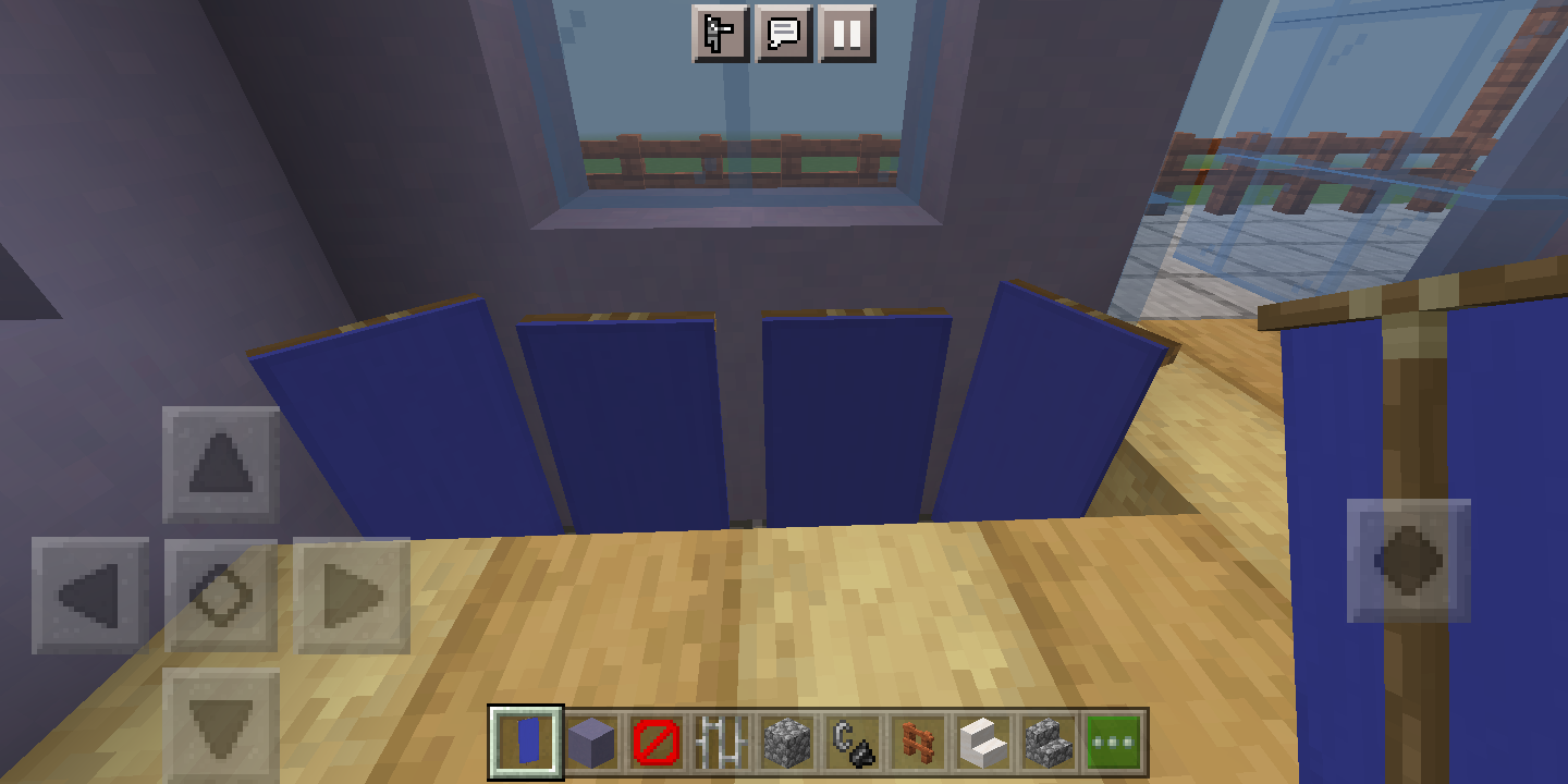 The Ultimate Guide to Furnishing Your House in Minecraft : 31 Steps ...
