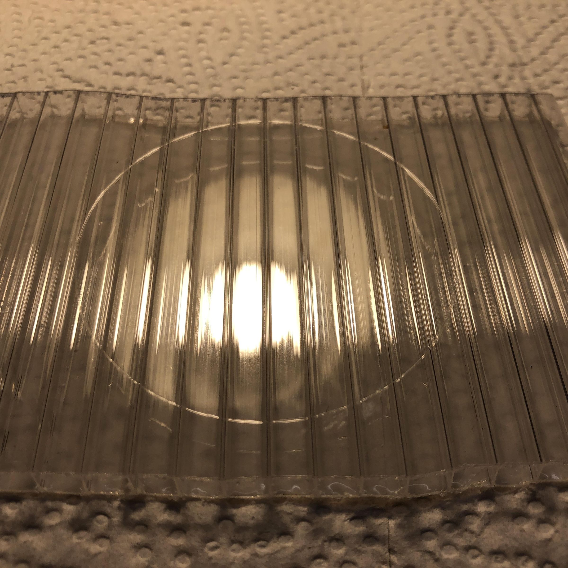 Starlight - LED - 12V - 3D Printed : 10 Steps (with Pictures ...