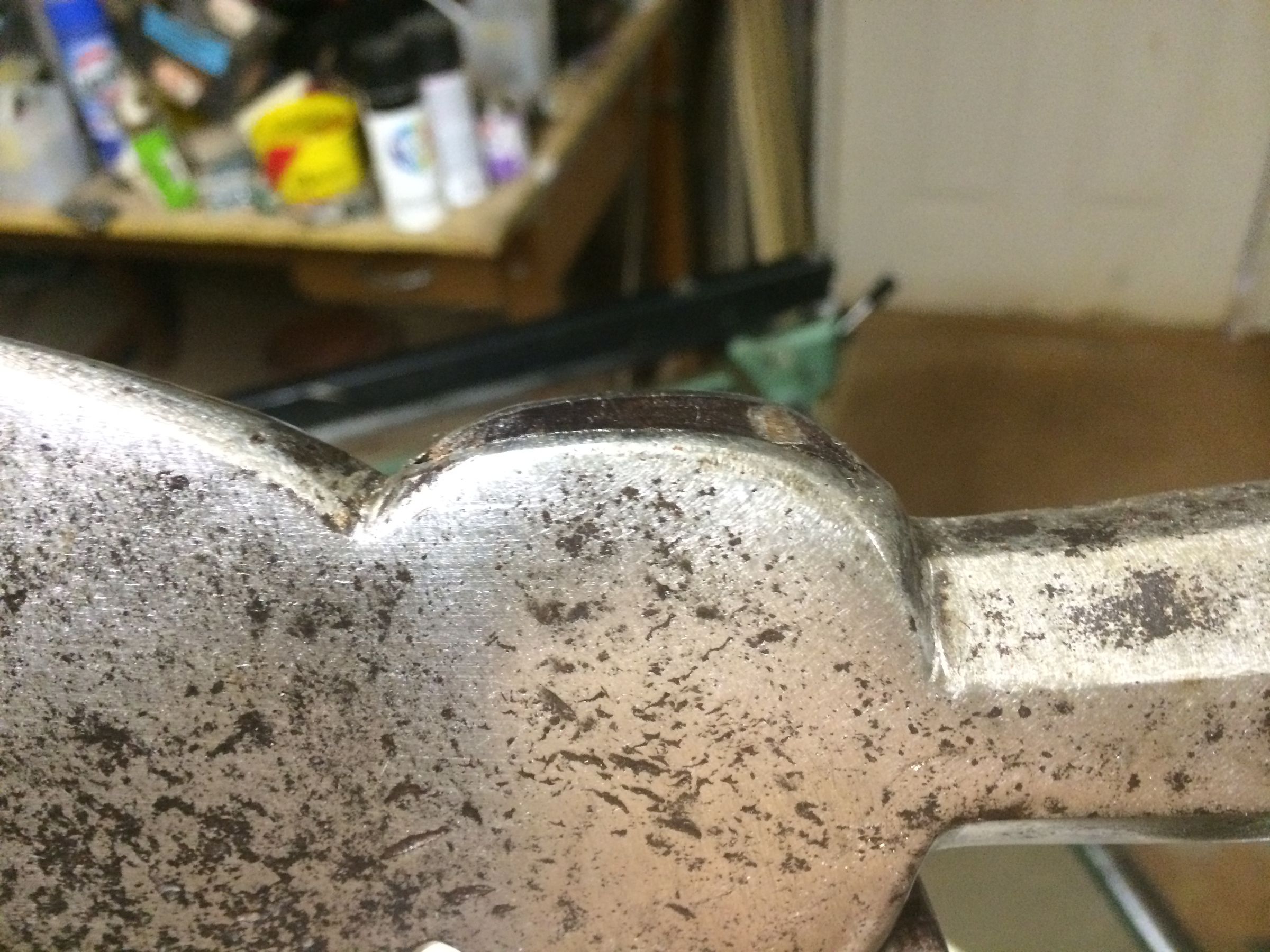 Hatchet Handle Replacement : 10 Steps (with Pictures) - Instructables