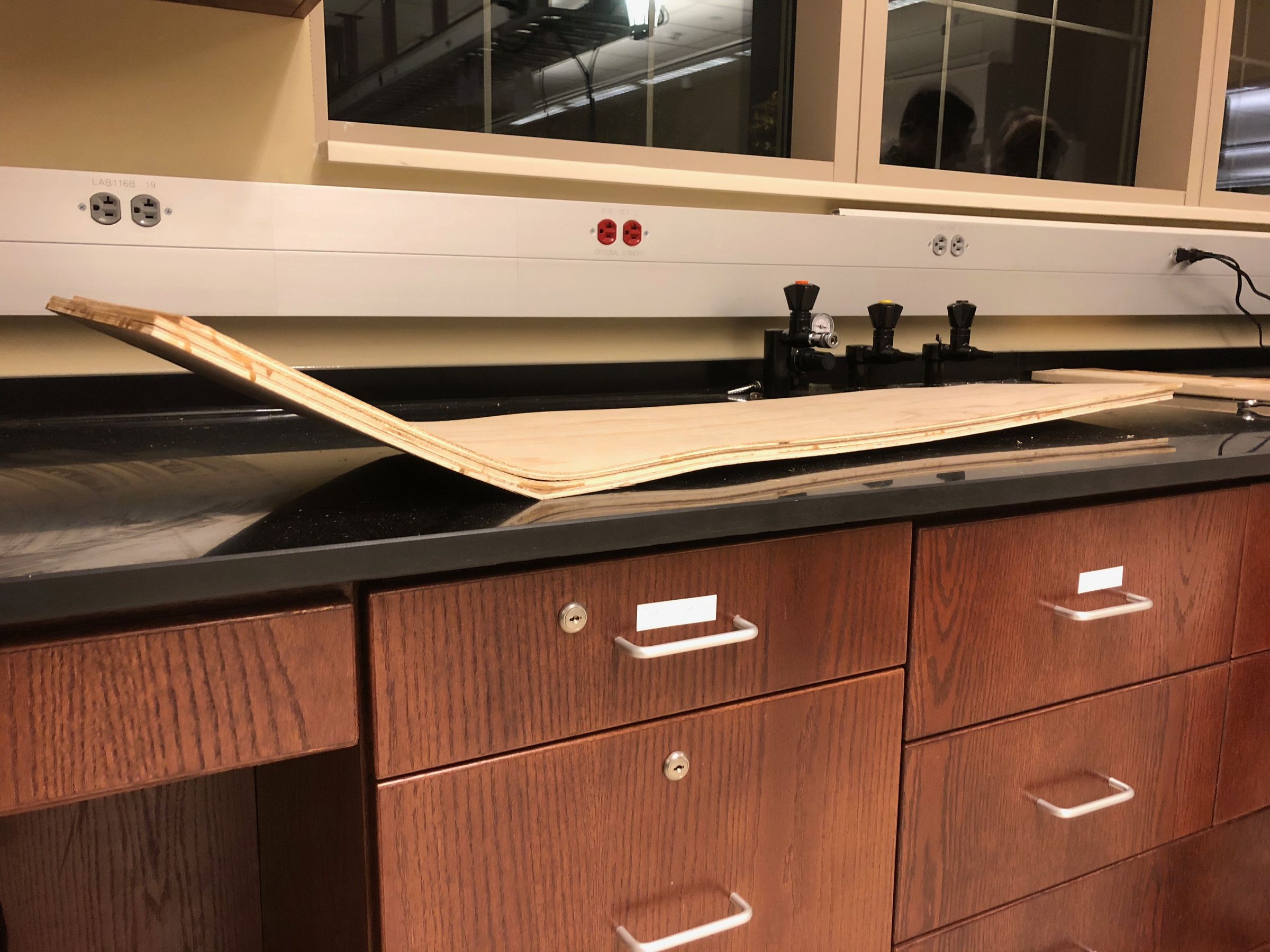 How to Make the Perfect Longboard Deck : 8 Steps (with Pictures ...