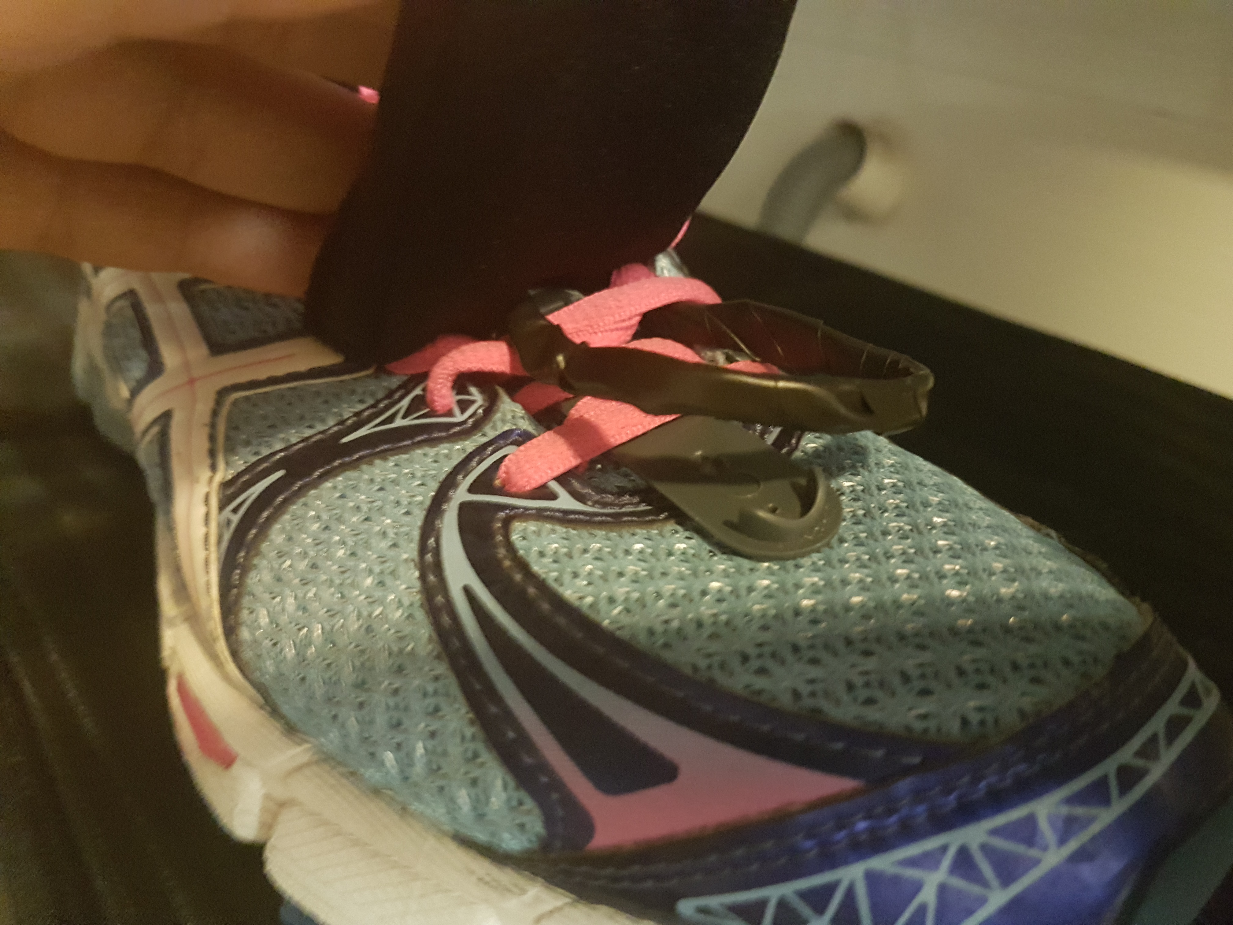 Smart Insoles : 4 Steps - Instructables