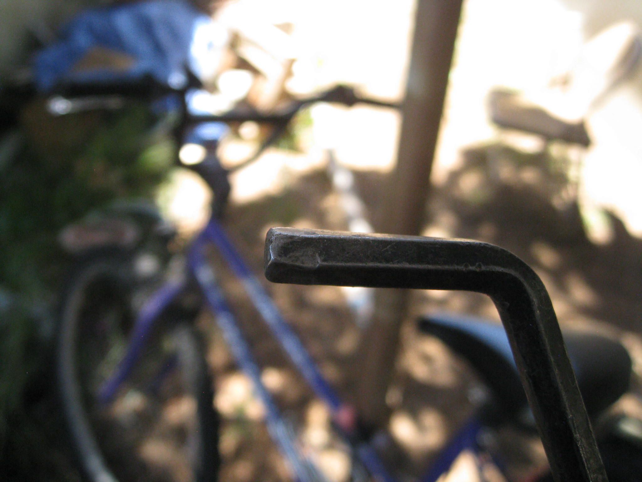 How to Build a Minimal Tool Kit and Prepare for the Open Road. : 4 ...