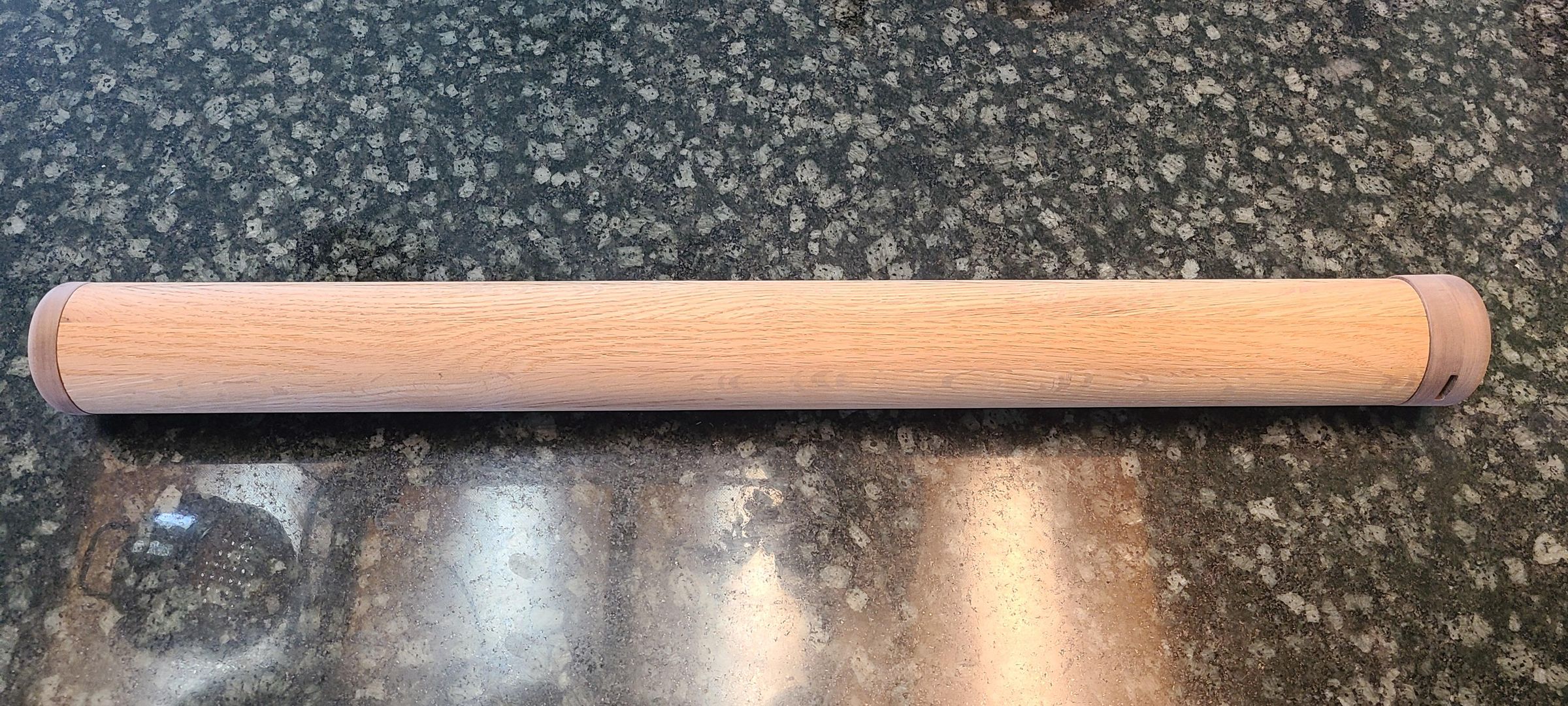 Wooden Fly Rod Tube : 18 Steps (with Pictures) - Instructables