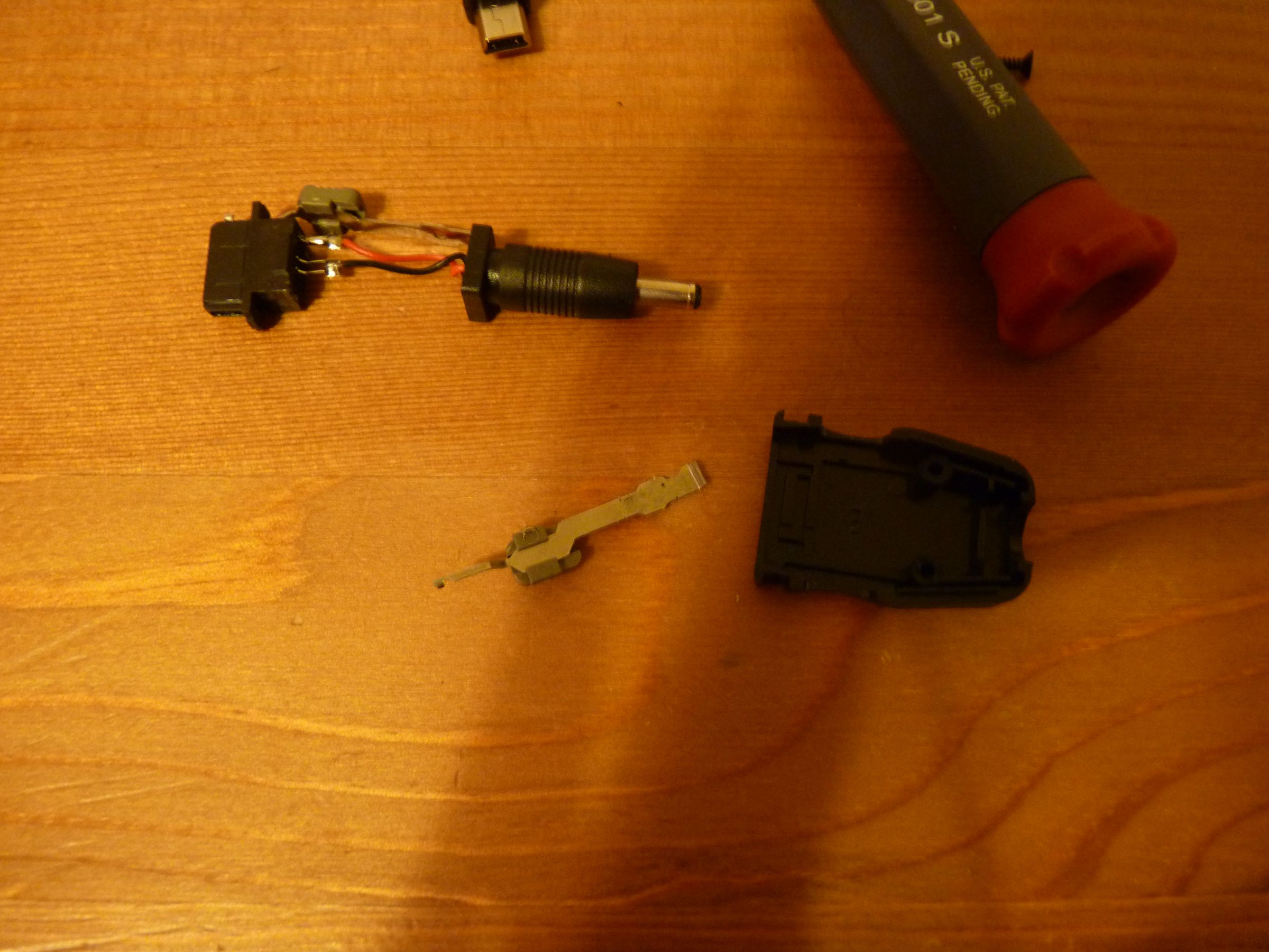 Make Your Own USB Adapters : 10 Steps (with Pictures) - Instructables