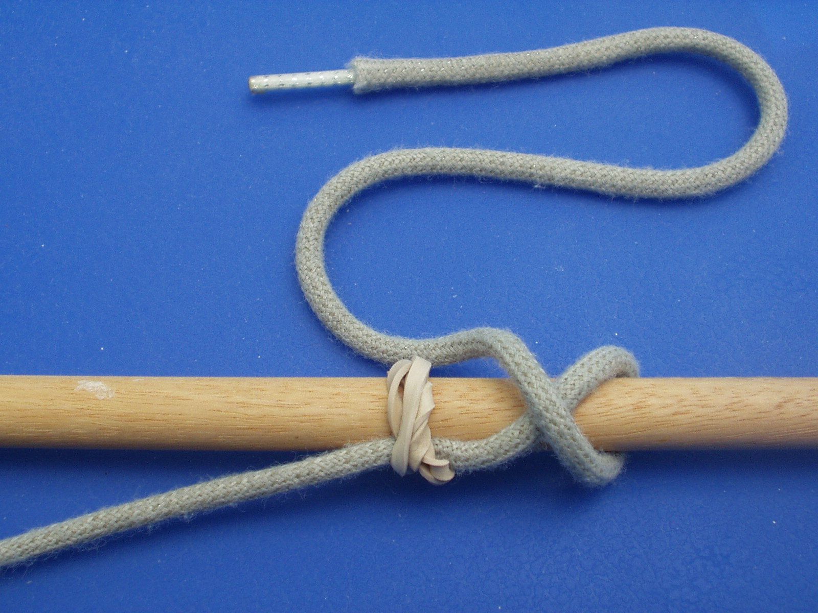 Mauretania Knot : 12 Steps - Instructables