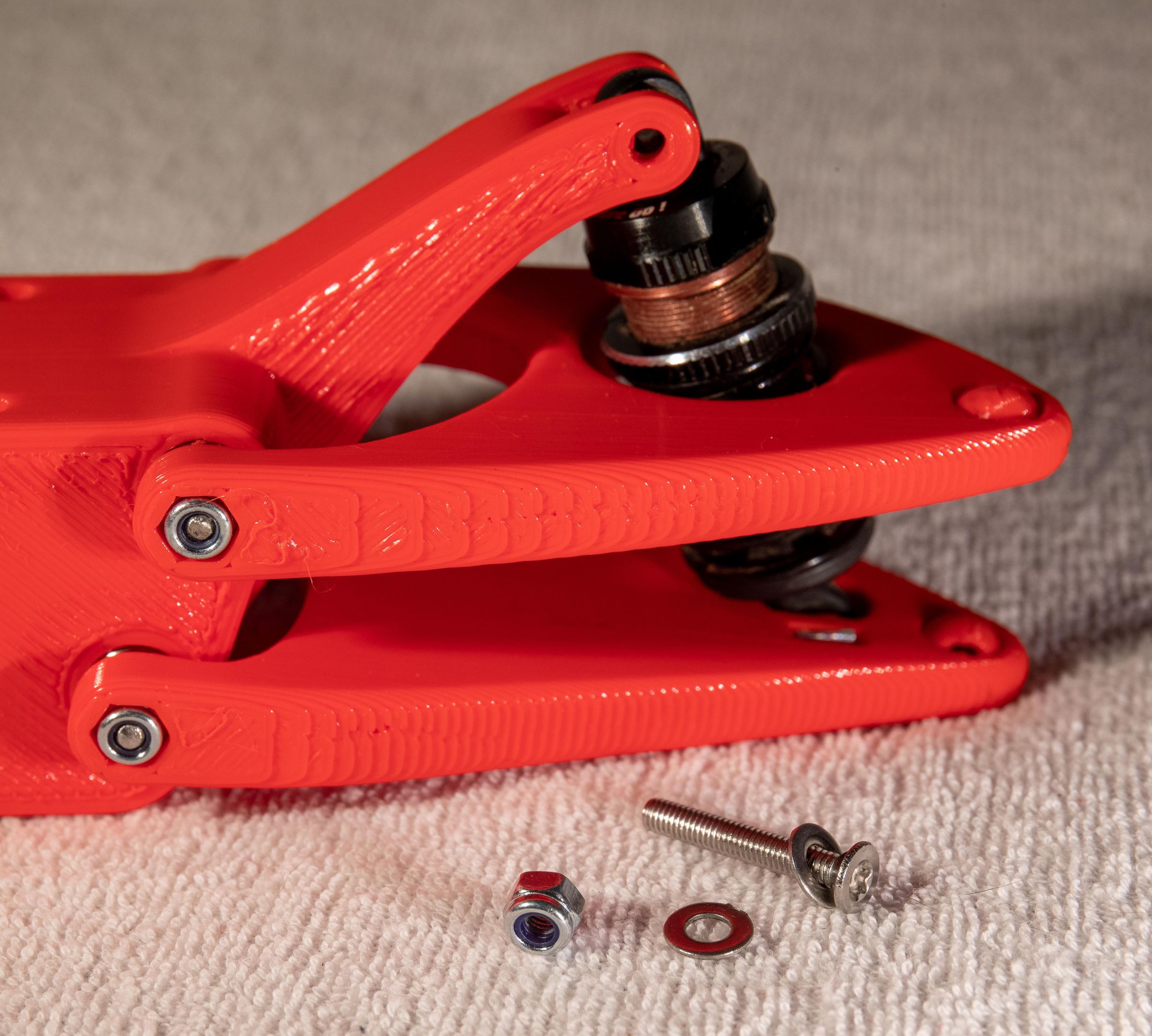 3D-Printed On-Road RC Race Car : 26 Steps (with Pictures) - Instructables