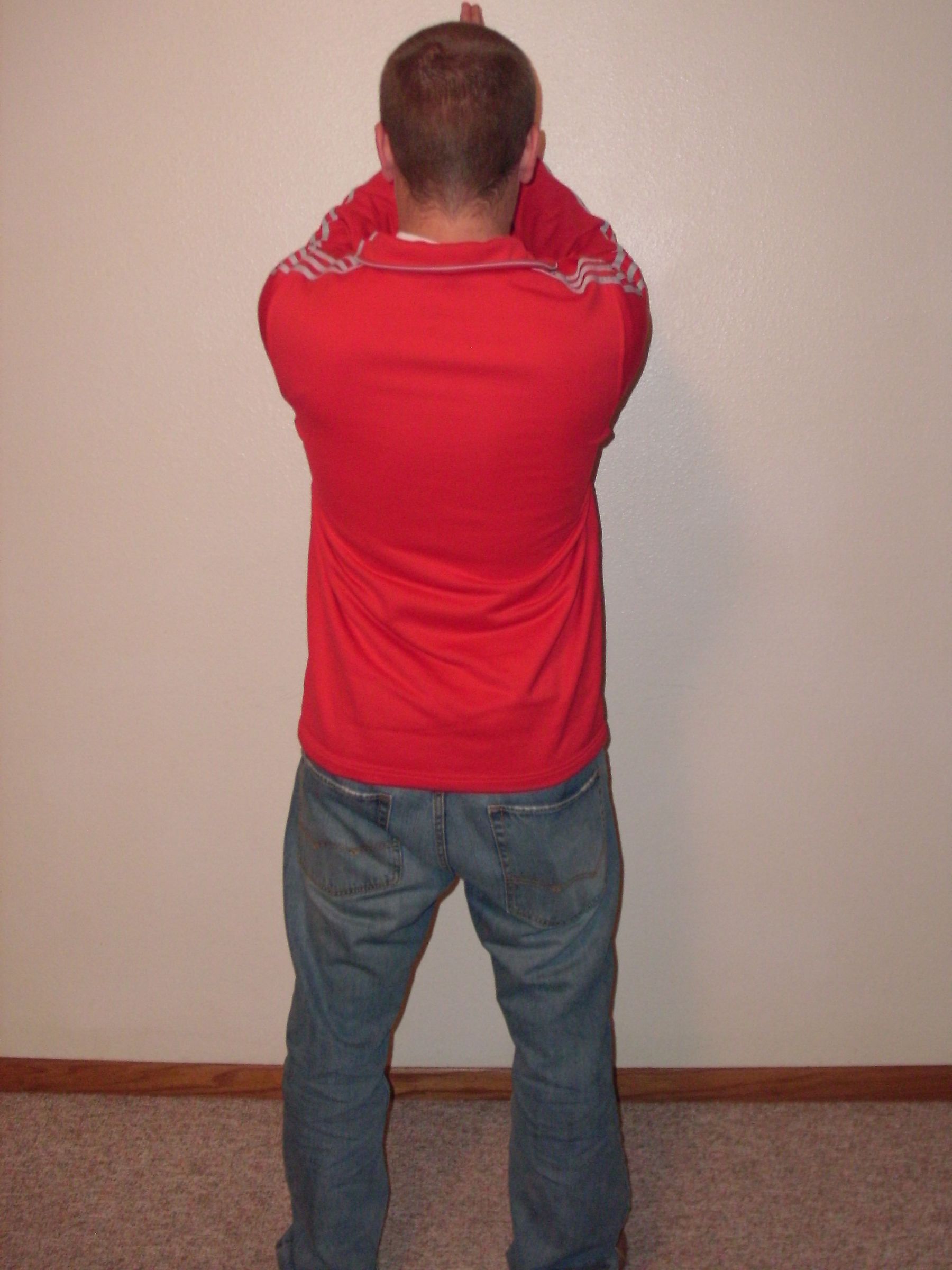 How to Do the Macarena! : 9 Steps - Instructables