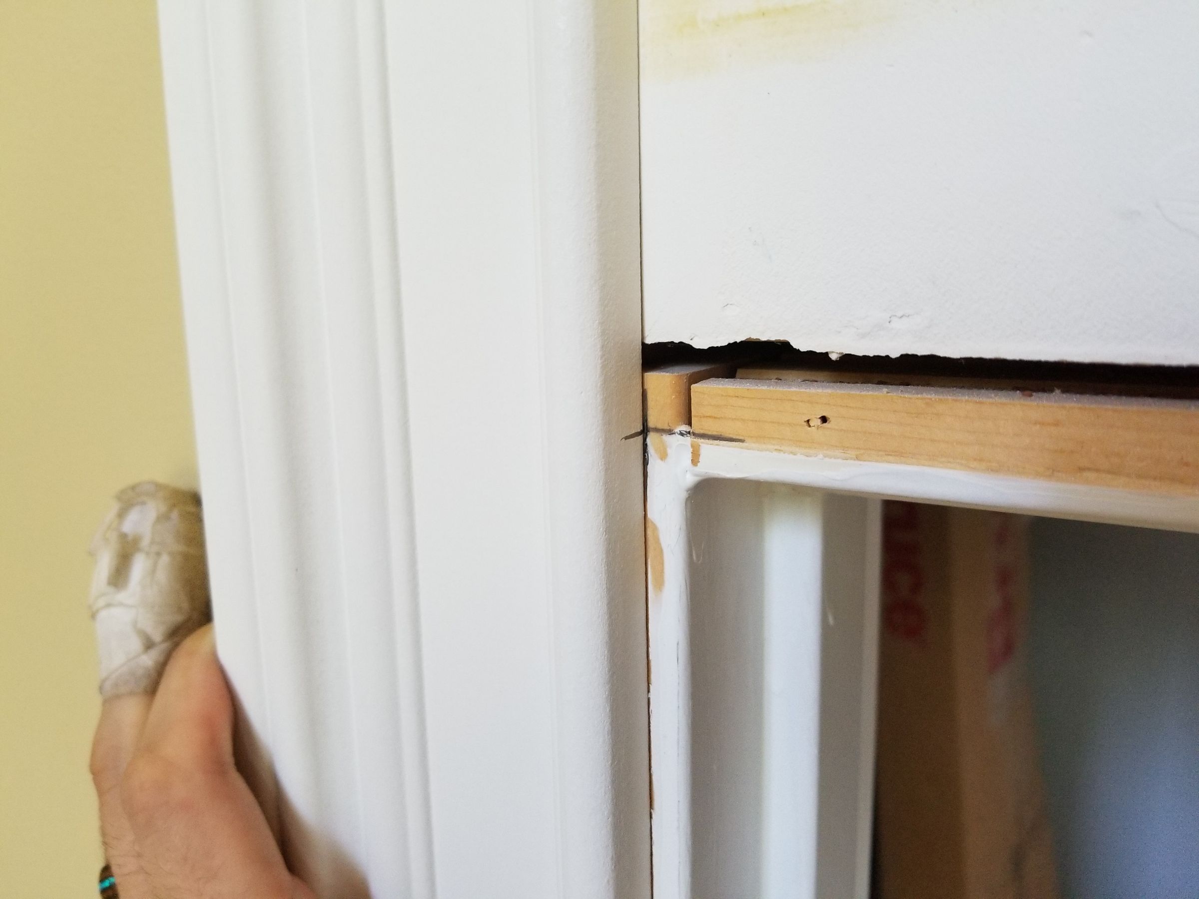 Casing Trim Cutting Tips and Tricks : 9 Steps - Instructables