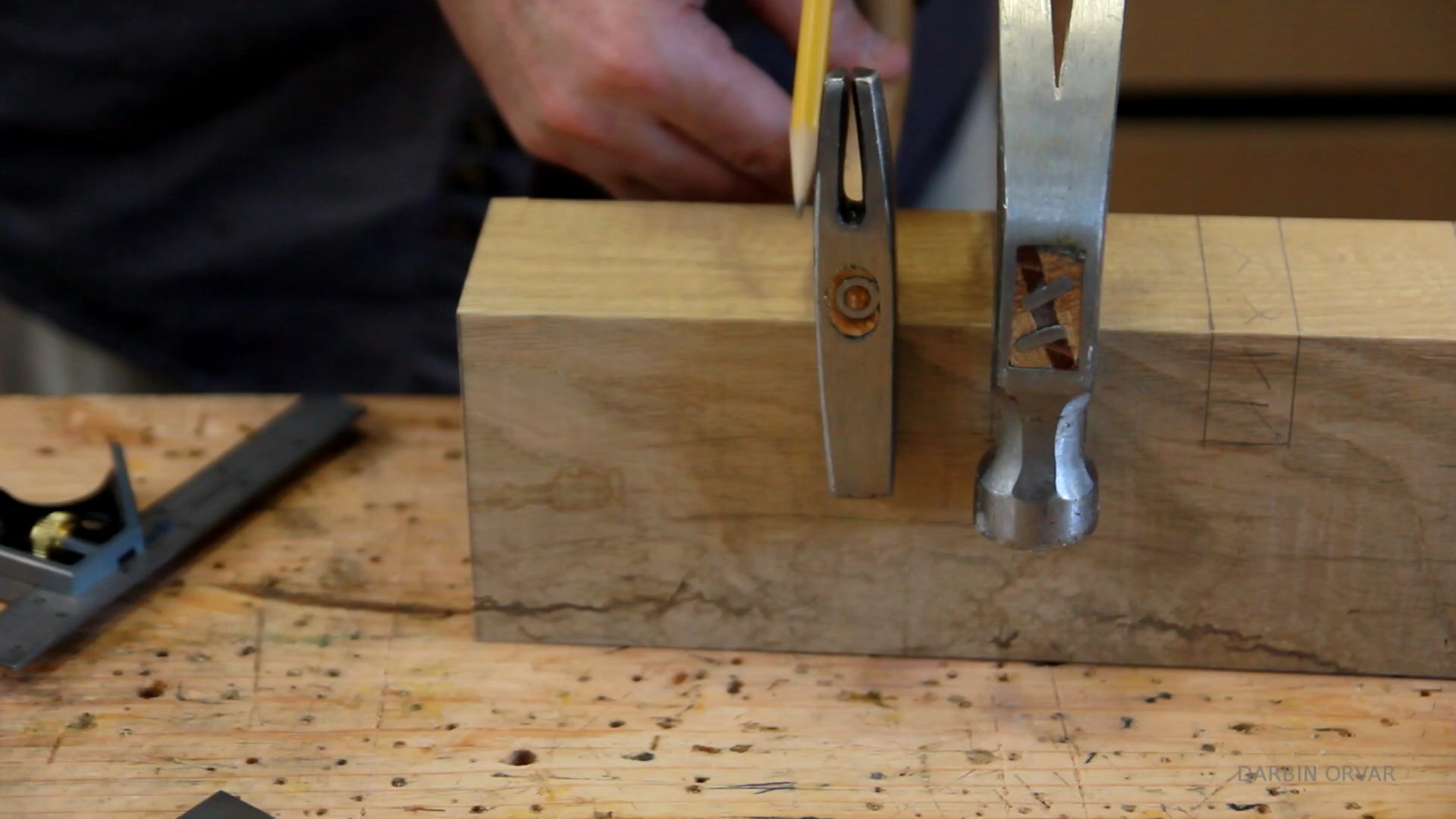 Making a Tool Wall : 9 Steps (with Pictures) - Instructables