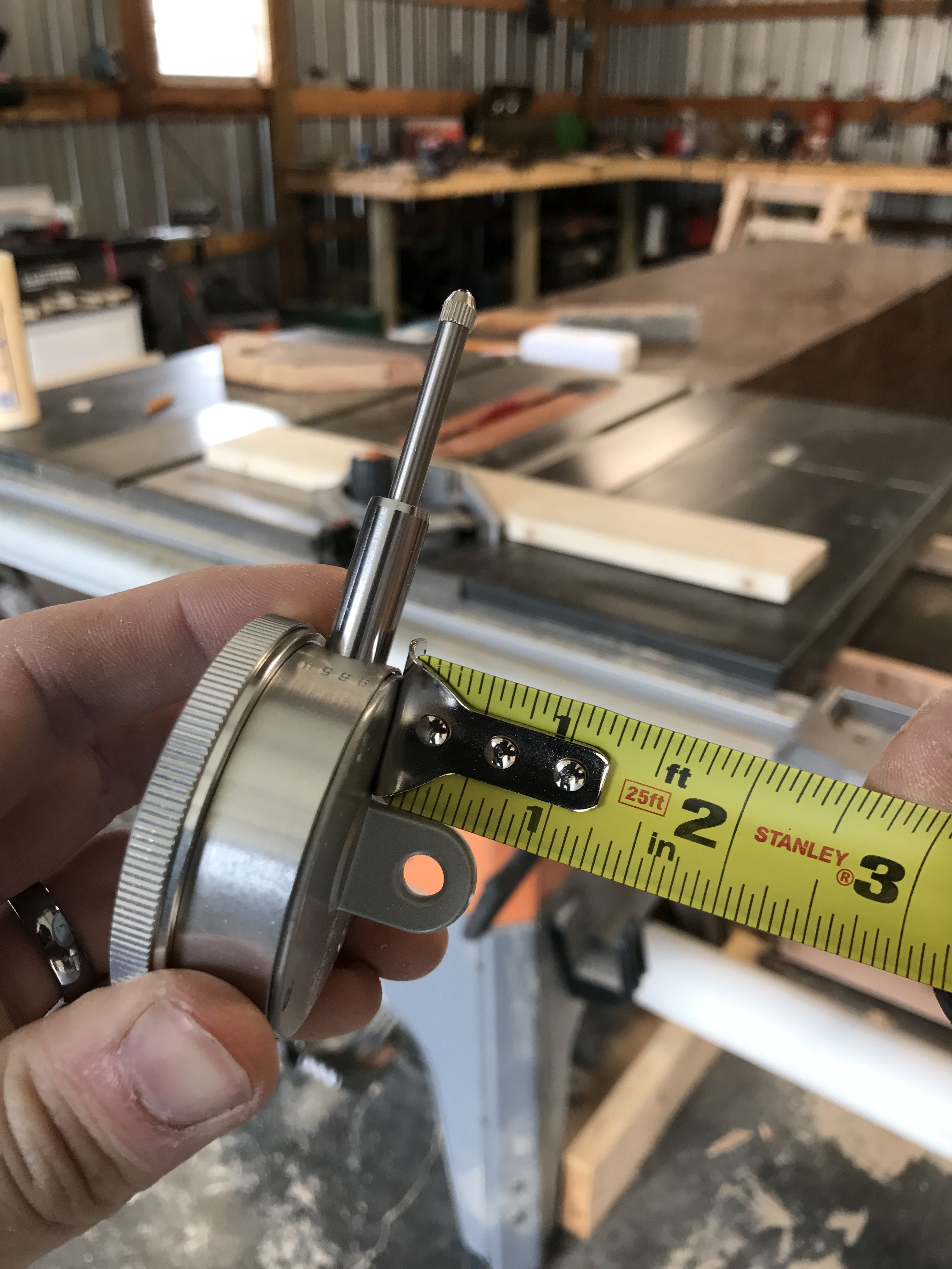 7 Minute Dial Indicator Holder : 5 Steps (with Pictures) - Instructables