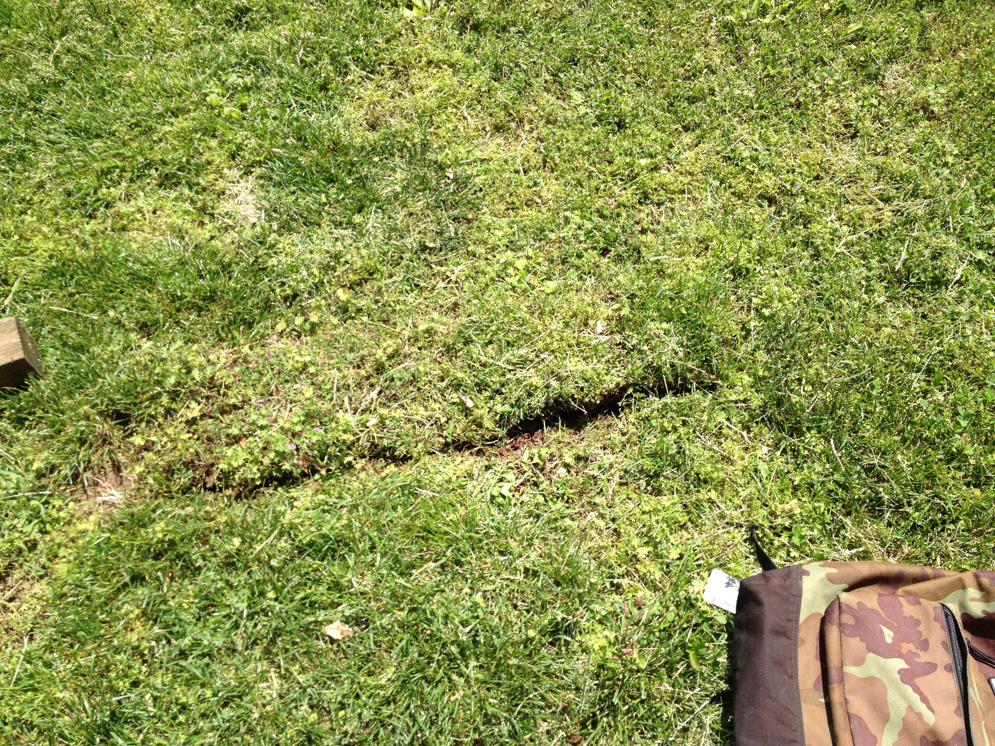 Slackline Without Trees - How to Build an A-Frame : 9 Steps - Instructables