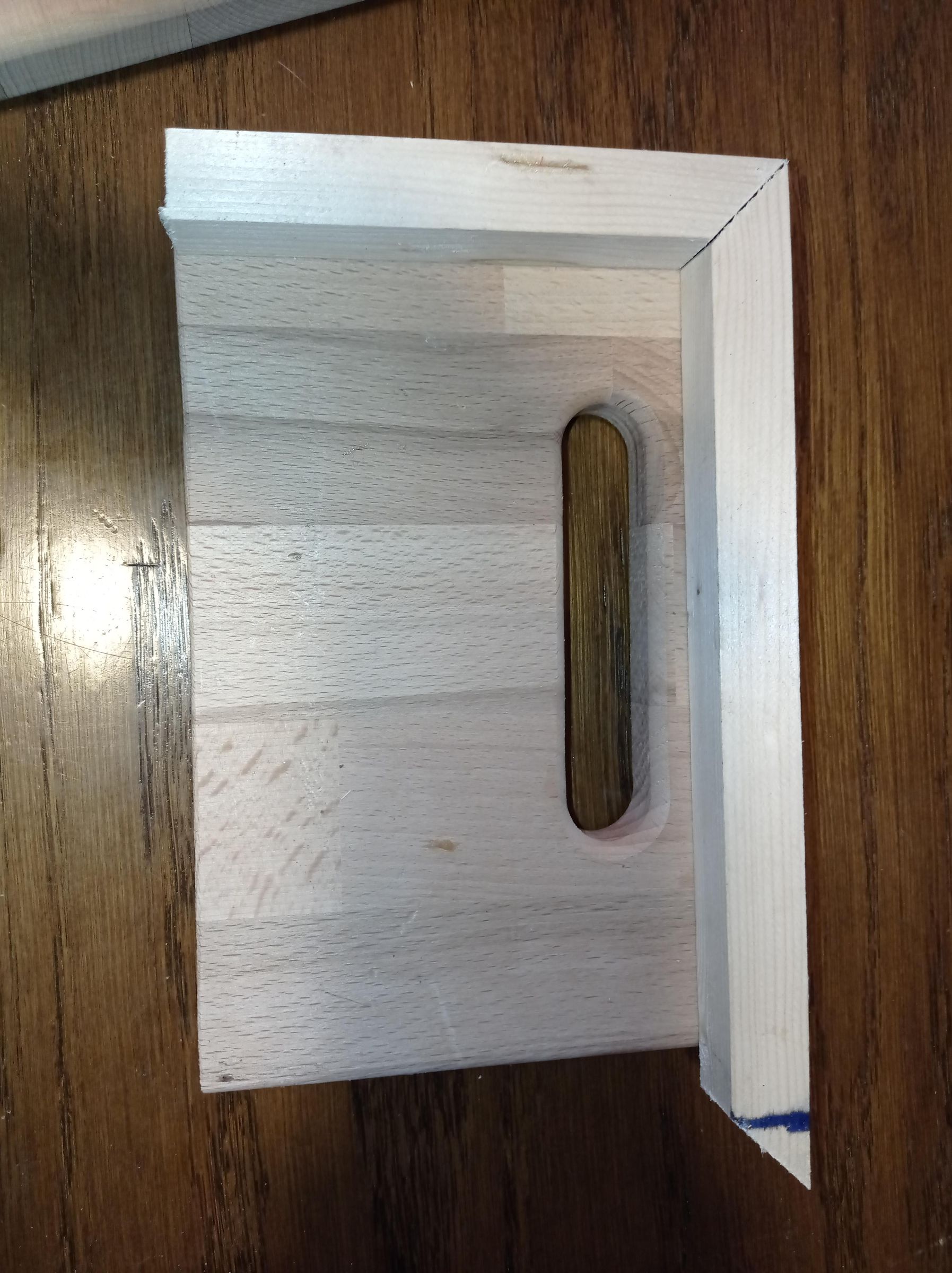 DIY Acoustic Smartphone Amplifier (Wooden Passive Speaker) : 11 Steps ...