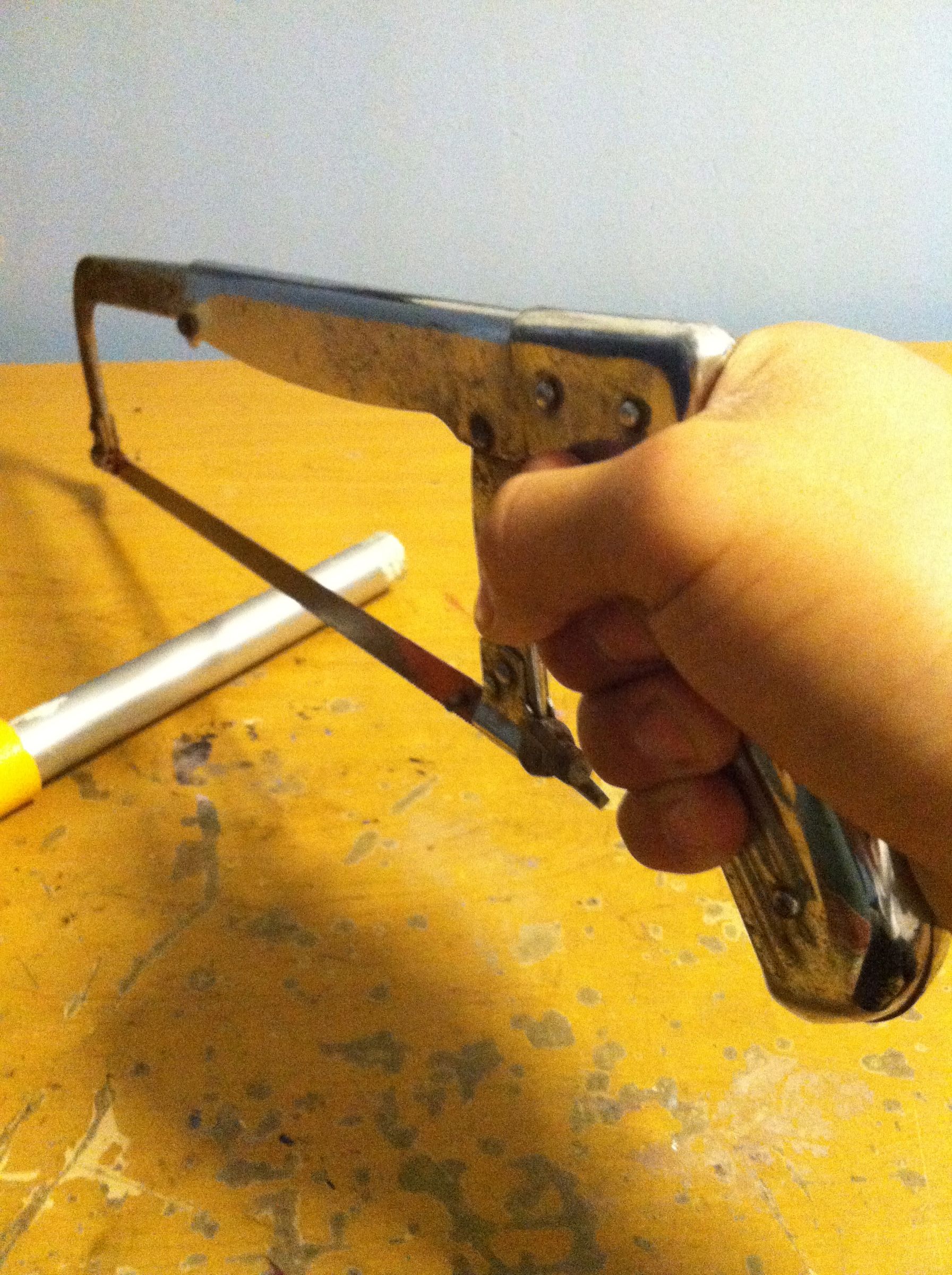 Mario Sunshine Functional FLUDD Water Gun : 7 Steps (with Pictures ...