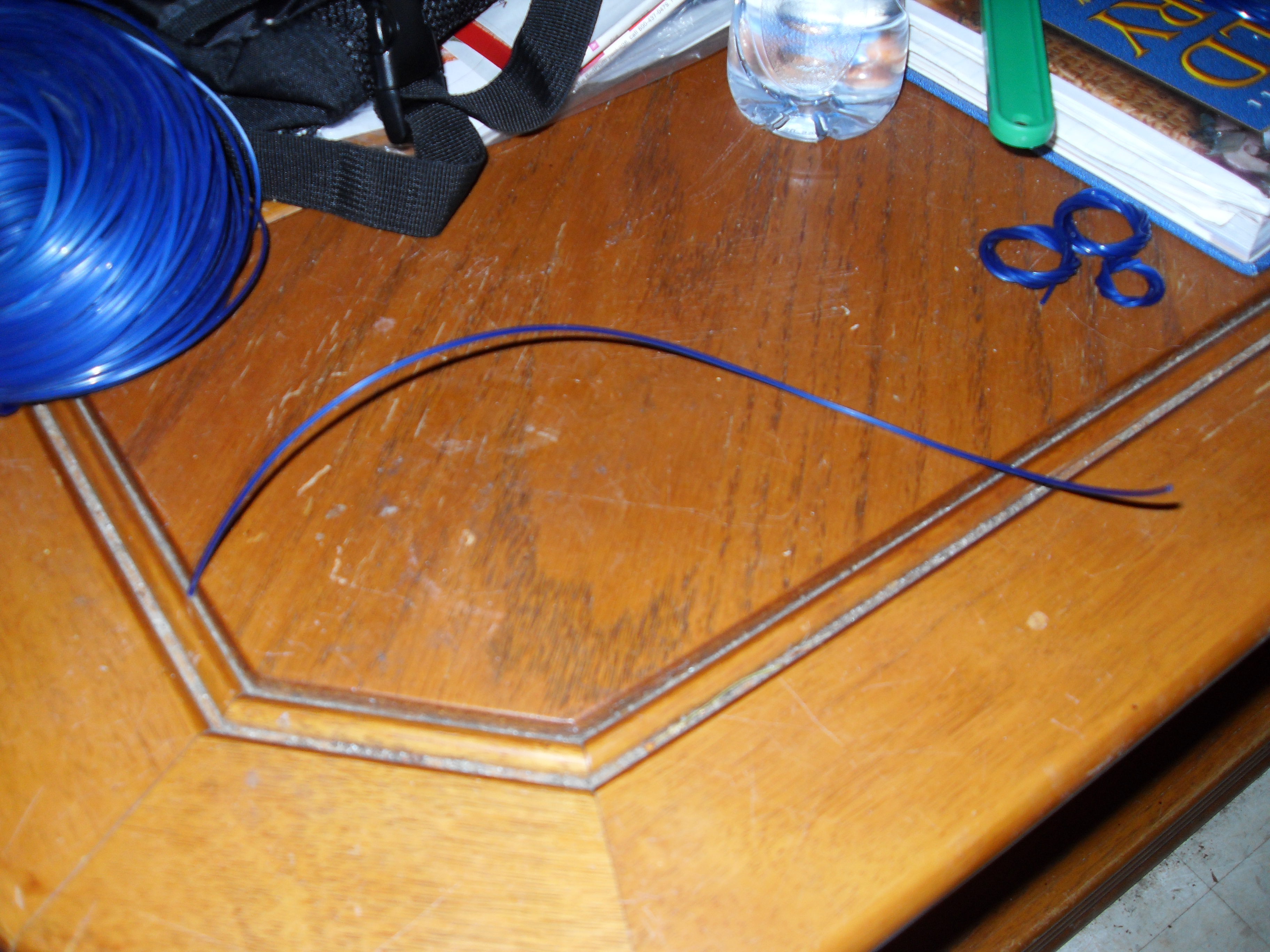 Plastic Chain Mail Armor : 3 Steps - Instructables