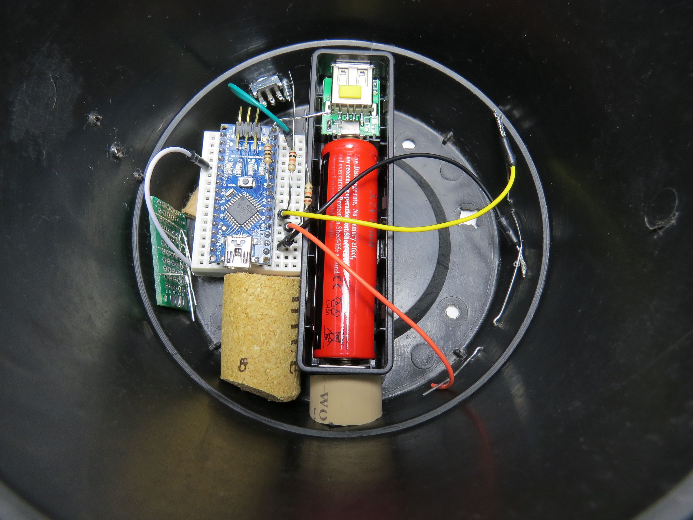 The Plant Pot Basic : 4 Steps - Instructables