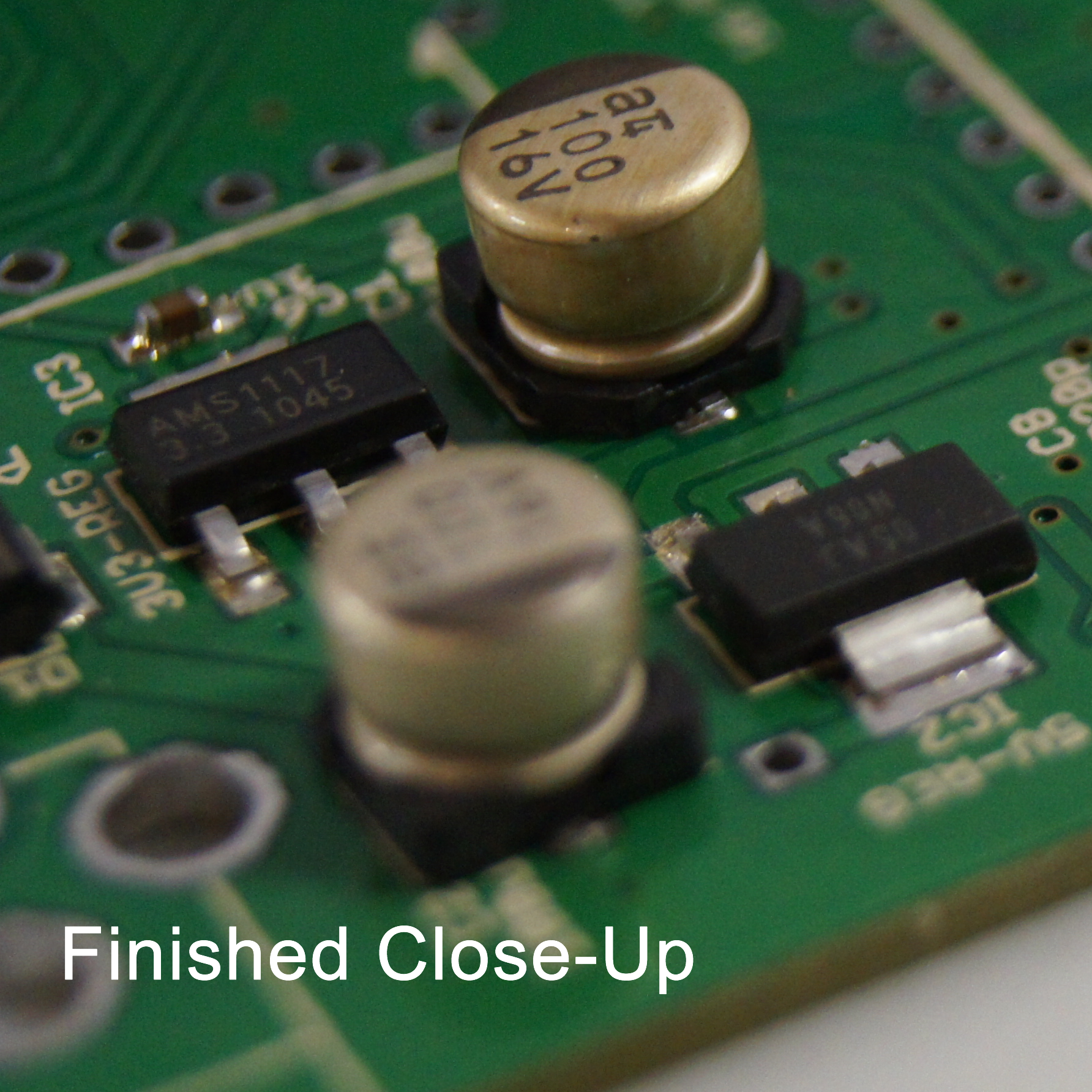Hack a Toaster Oven for Reflow Soldering : 19 Steps (with Pictures ...